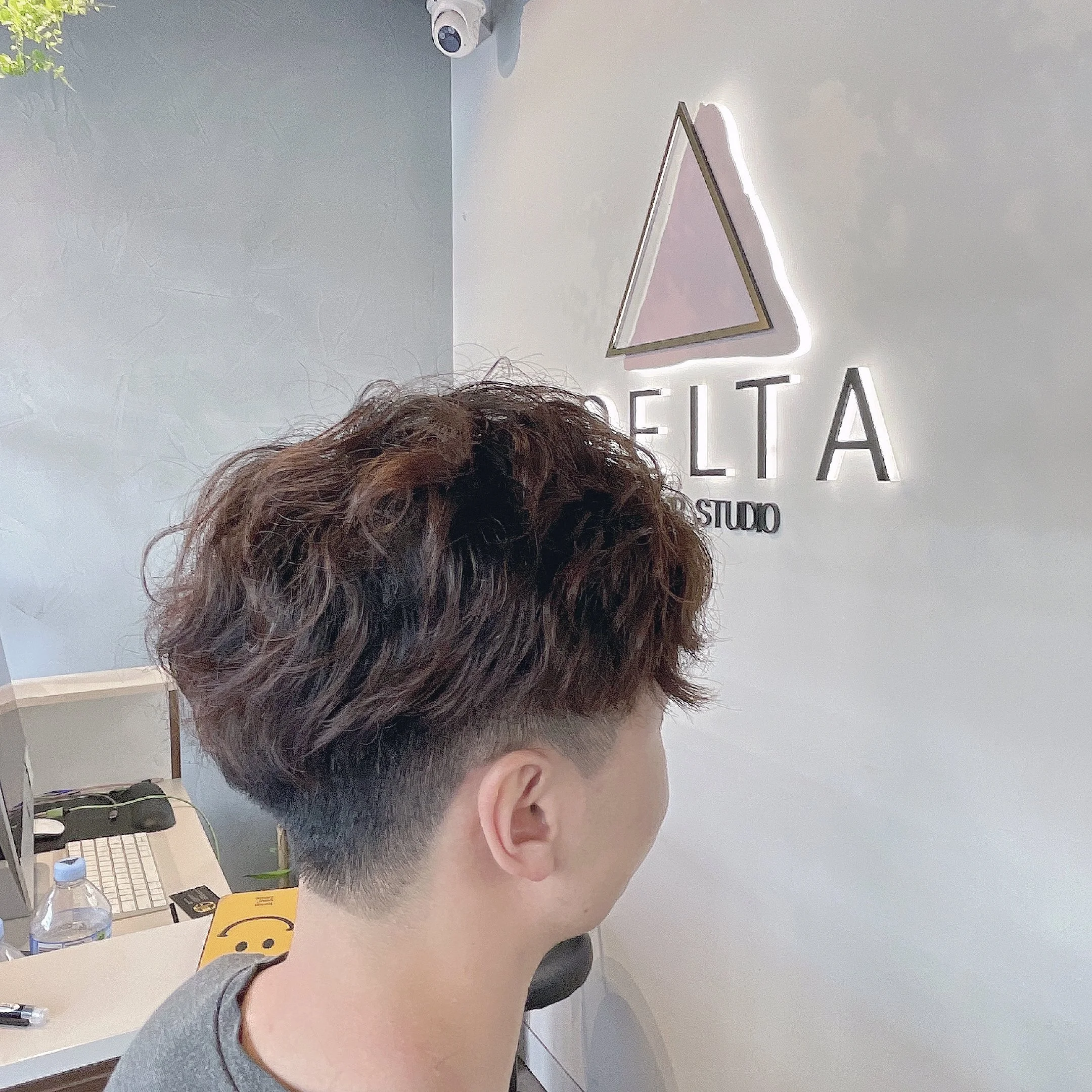 Gallery — Delta Hair Studio