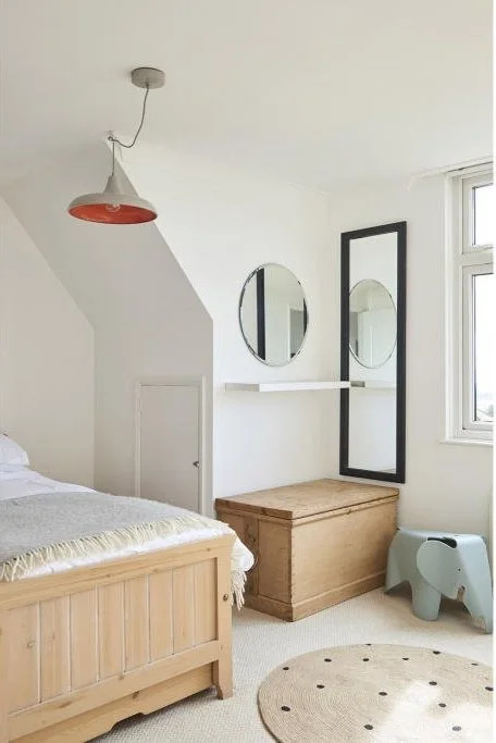 Potts Design