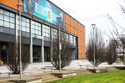 Maintain - Northern Ireland — TOTALIS