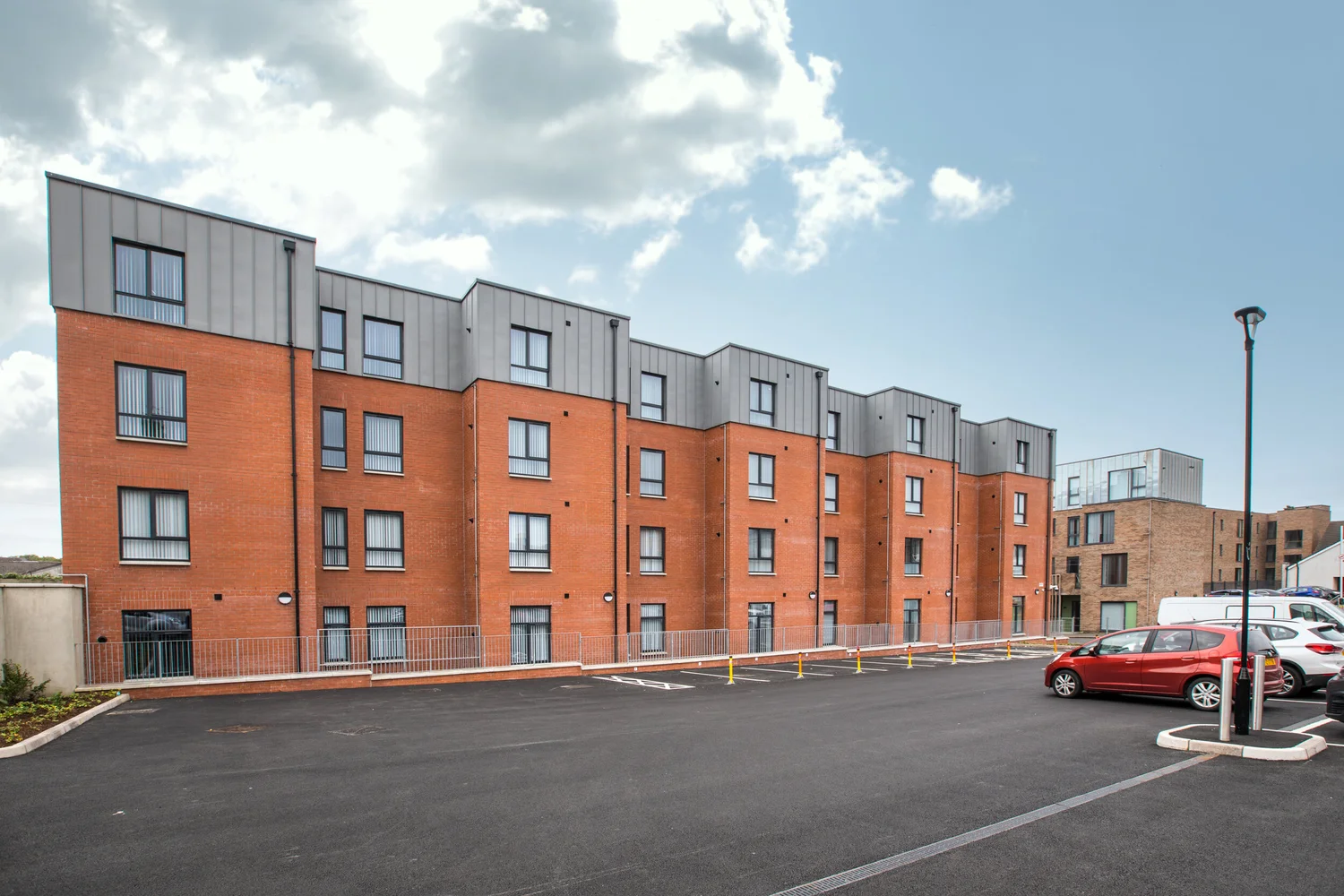 Wardsborough Road — TOTALIS