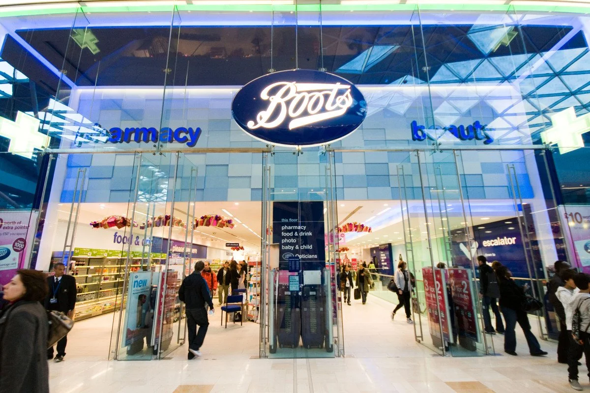 Maintain - Scotland & England — TOTALIS