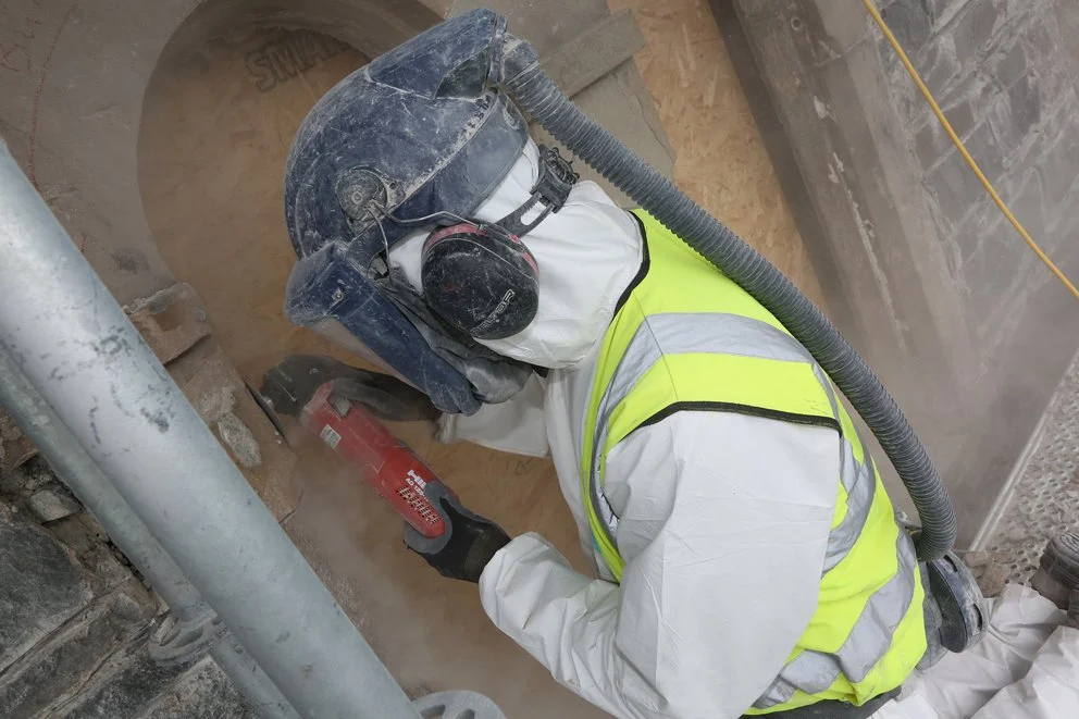 Helen's Tower, Clandeboye — TOTALIS