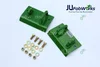 Bolt On Grab Hooks with Trailer Hitch Receiver, Tie Down Points and ...