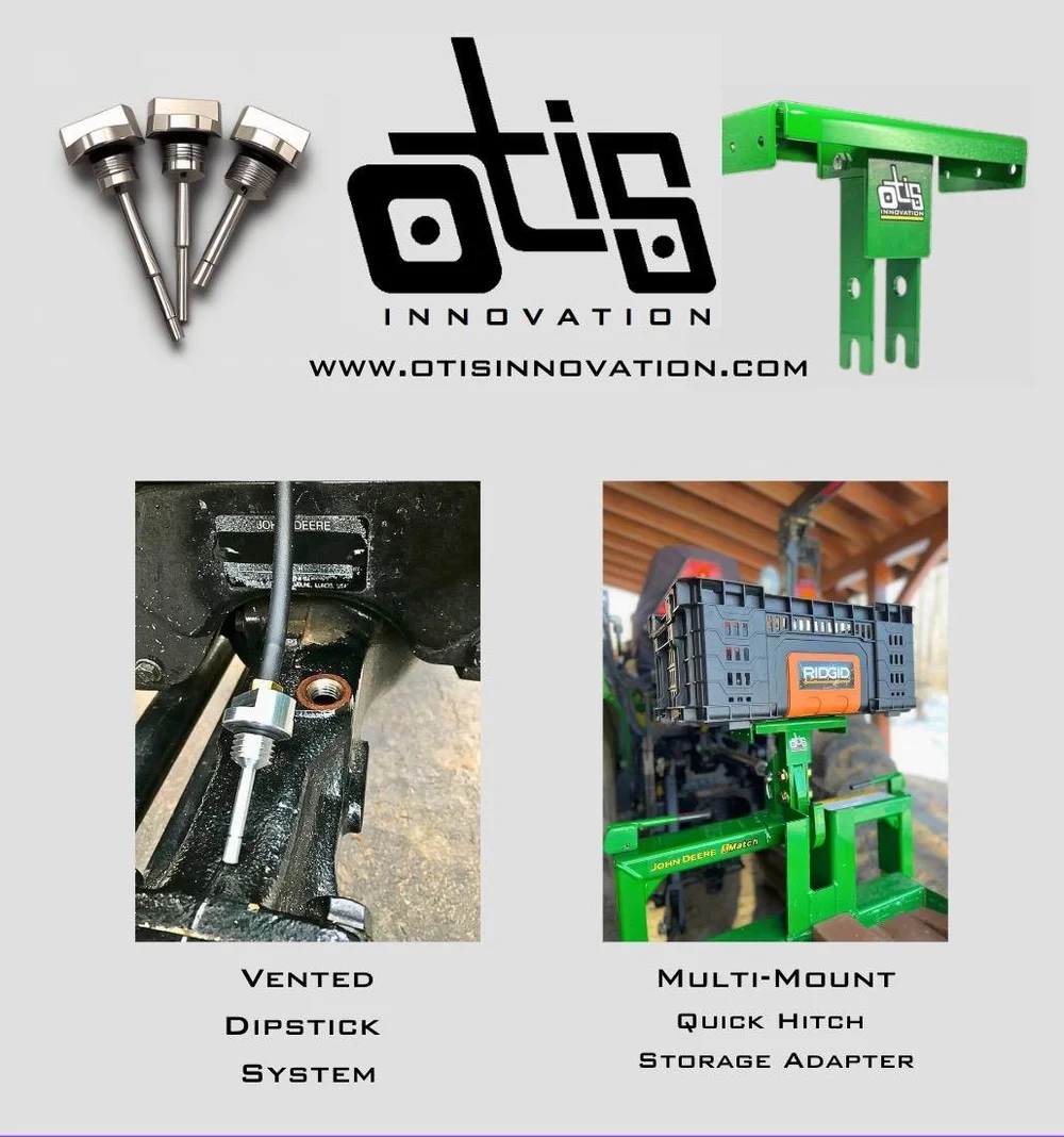 JuFabworks Custom Bolt On Grab Hooks