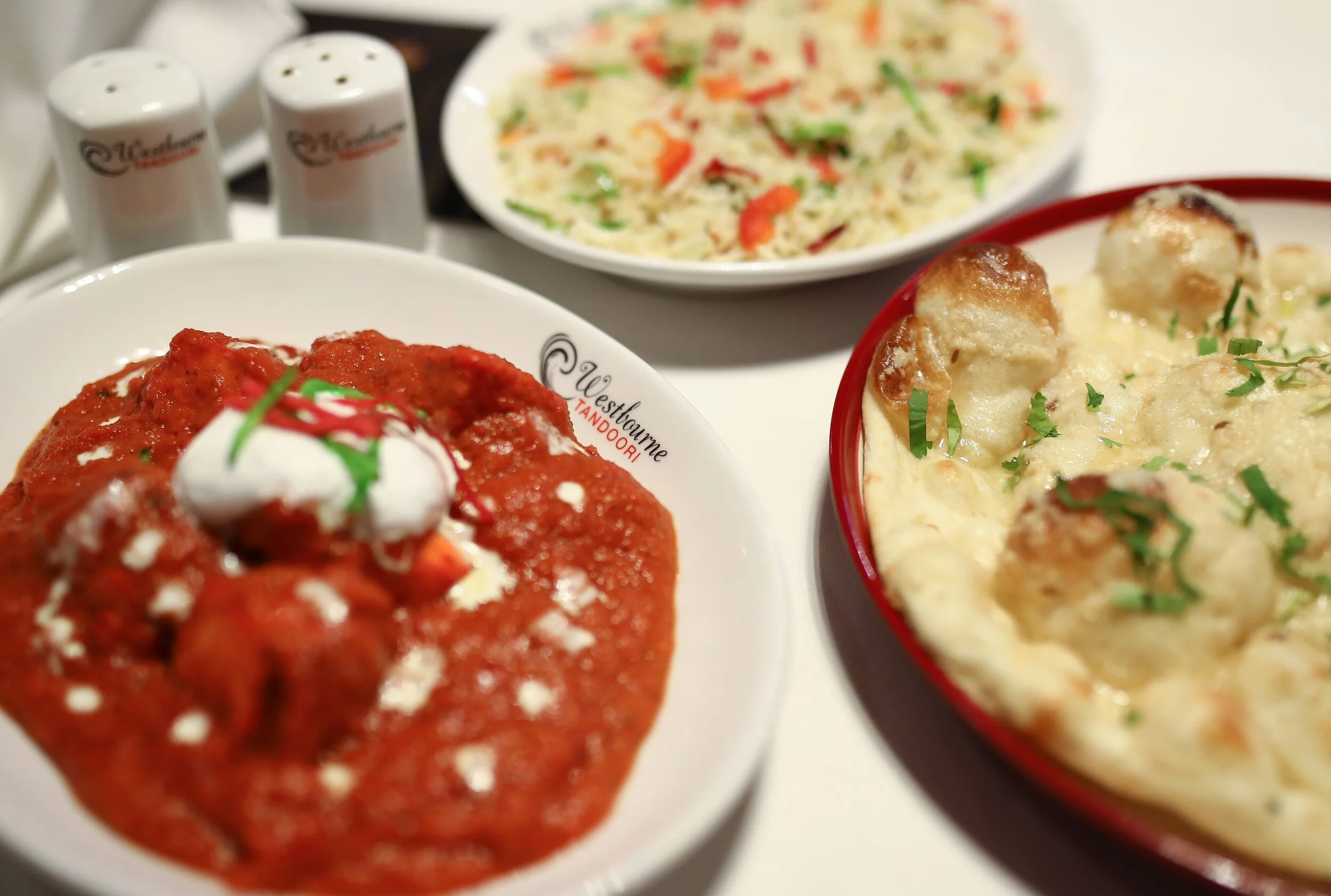 Westbourne Tandoori Indian Restaurant
