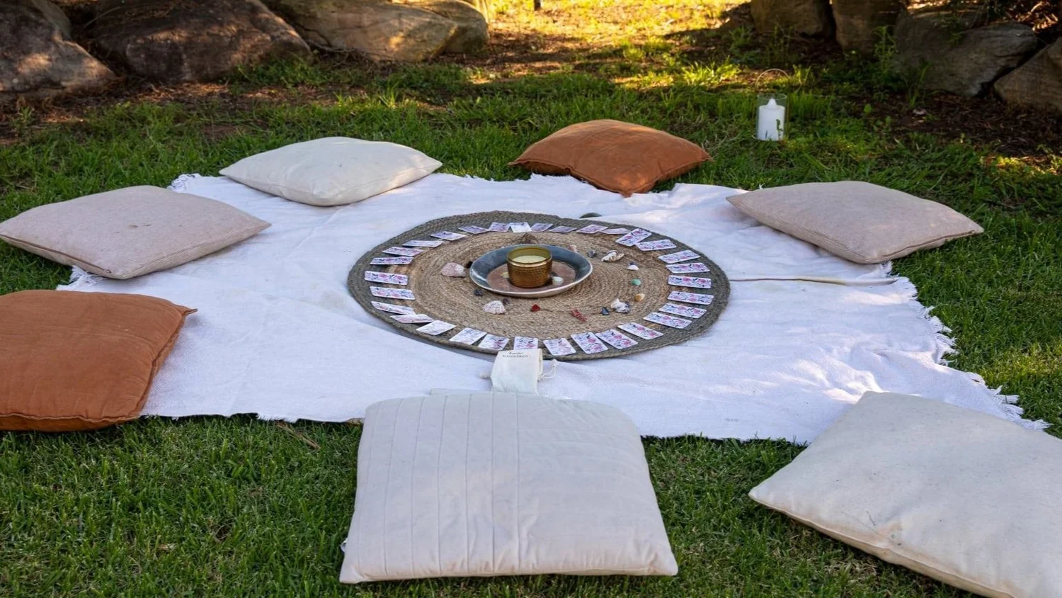 Mother Blessing: A Sacred Ceremony to Honour the Pregnancy Journey