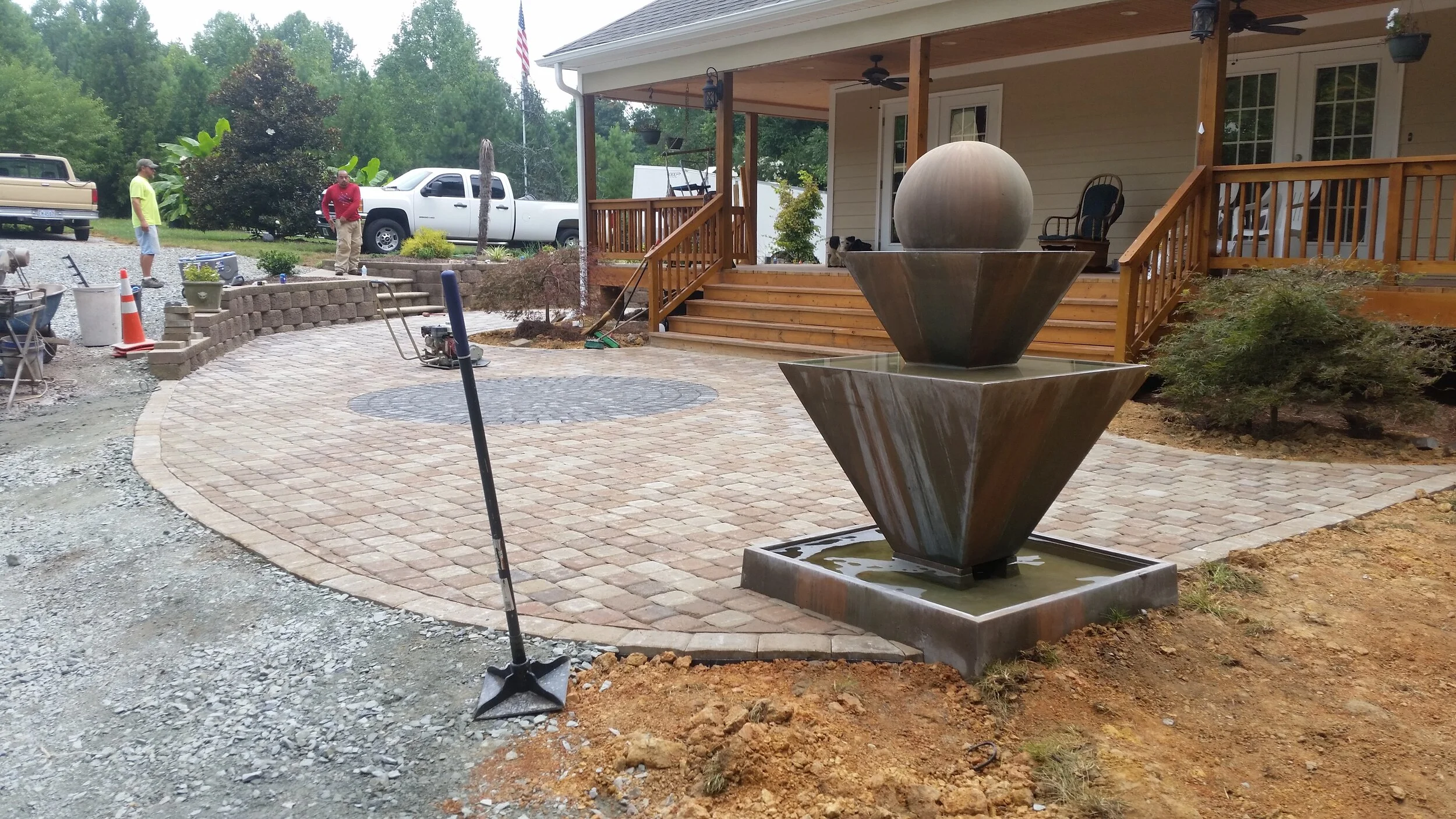 Gallery — Advance Landscaping