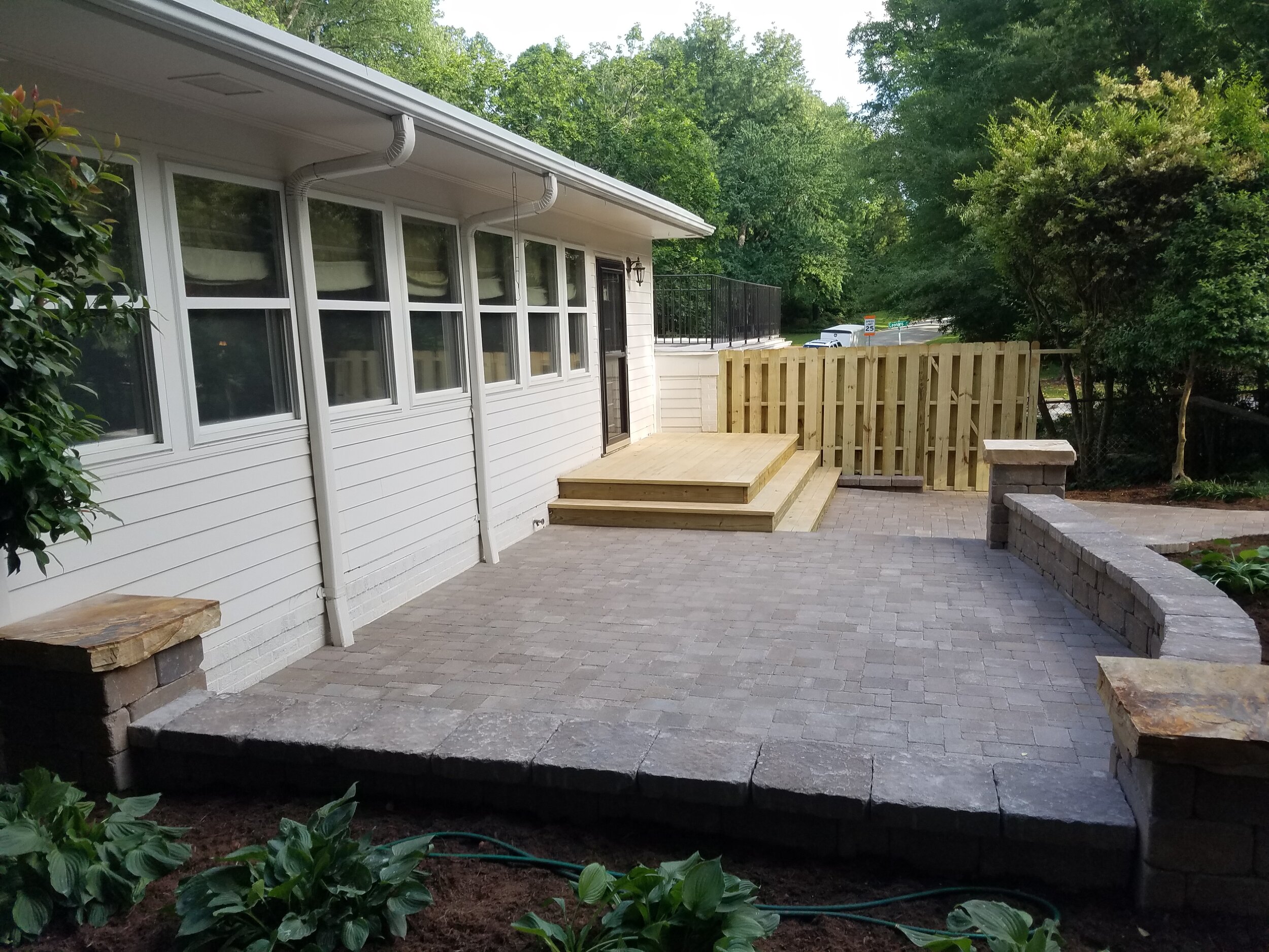 Gallery — Advance Landscaping