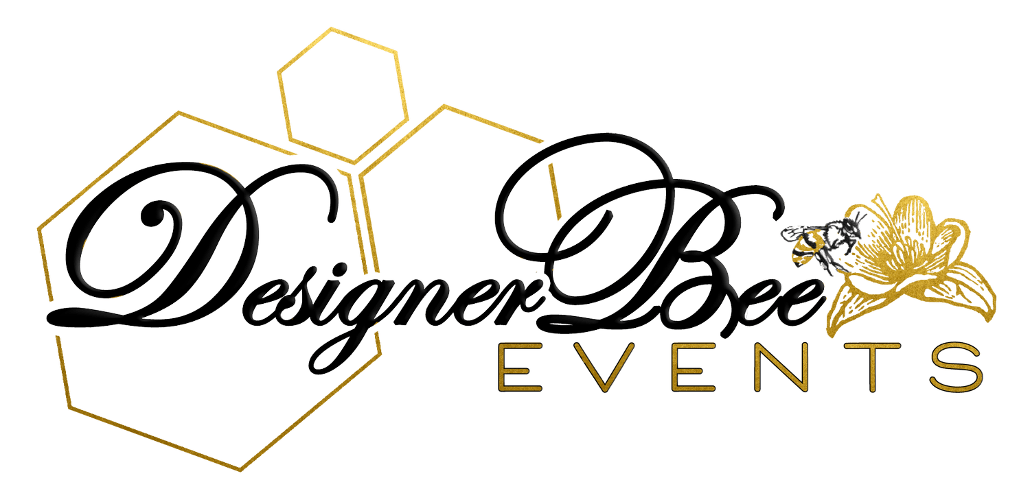 Designer Bee Events