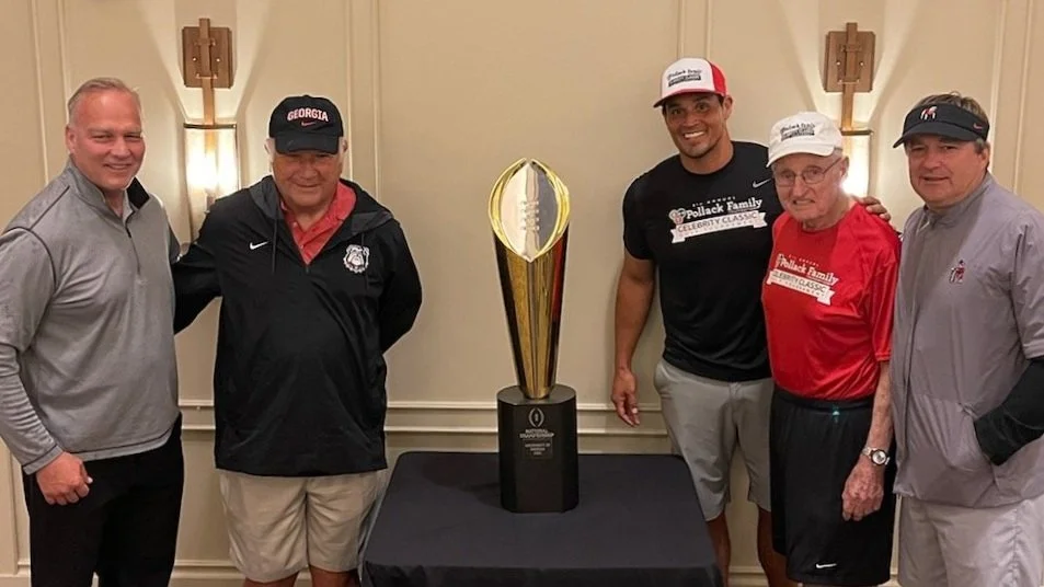 Celebrity Golf Classic — Pollack Family Foundation