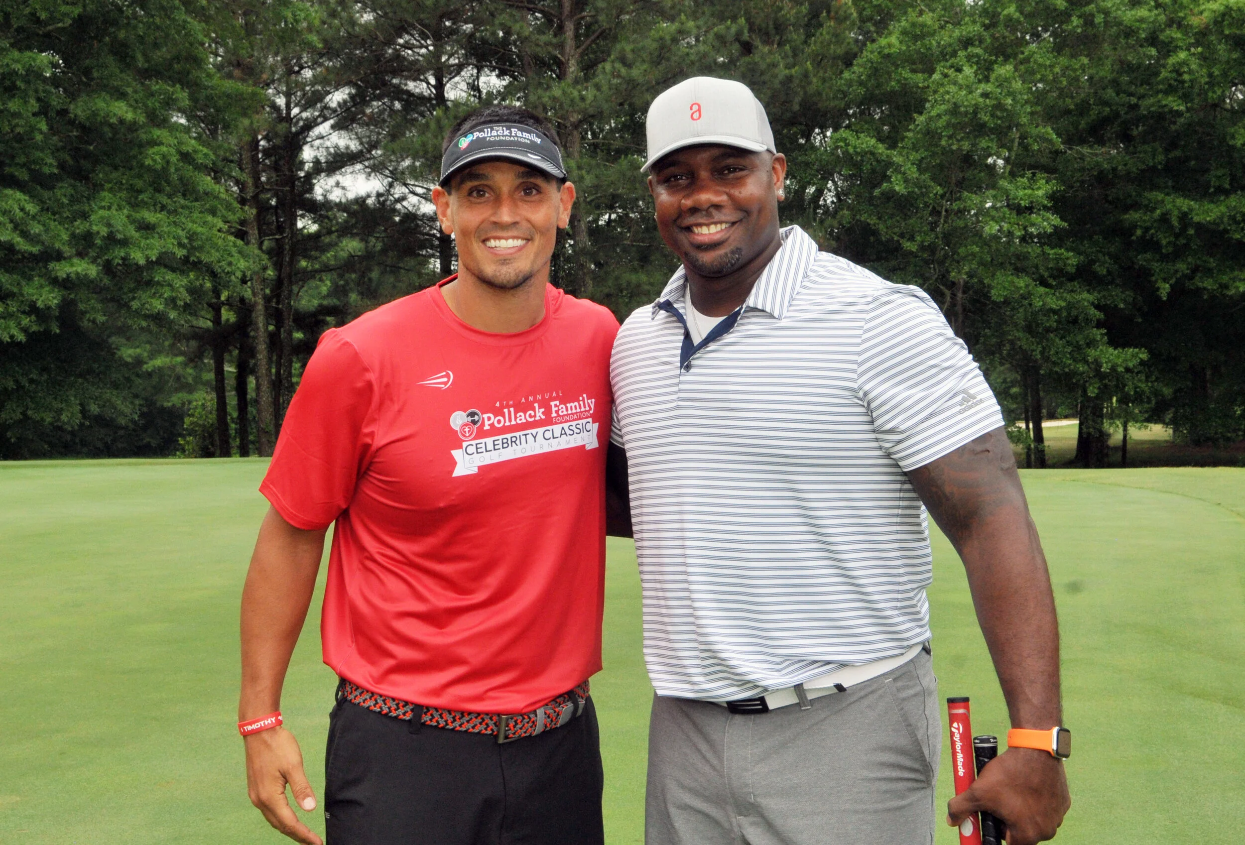 Celebrity Golf Classic — Pollack Family Foundation