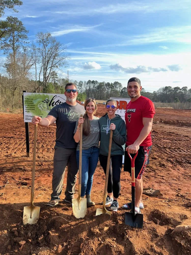 Pollack Family Foundation