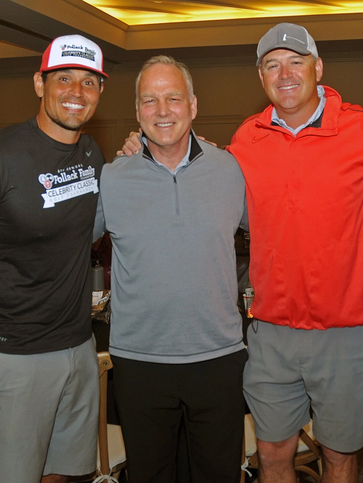 Celebrity Golf Classic — Pollack Family Foundation