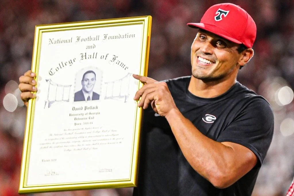 About Us — Pollack Family Foundation