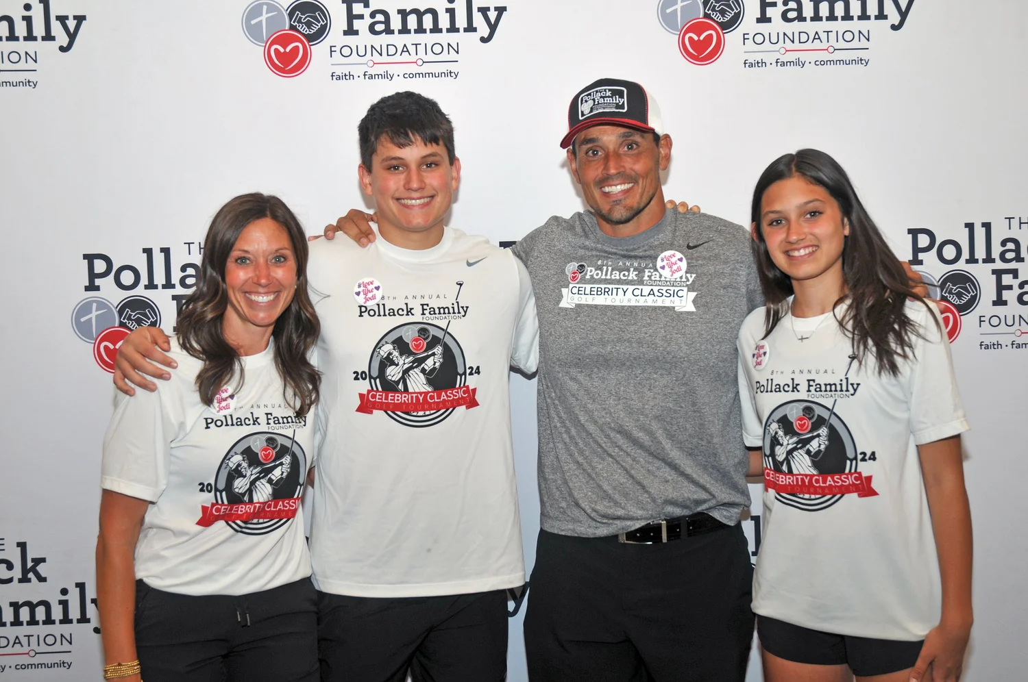 About Us — Pollack Family Foundation