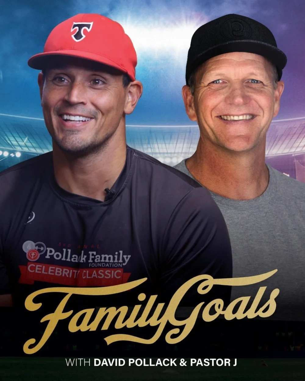 Pollack Family Foundation