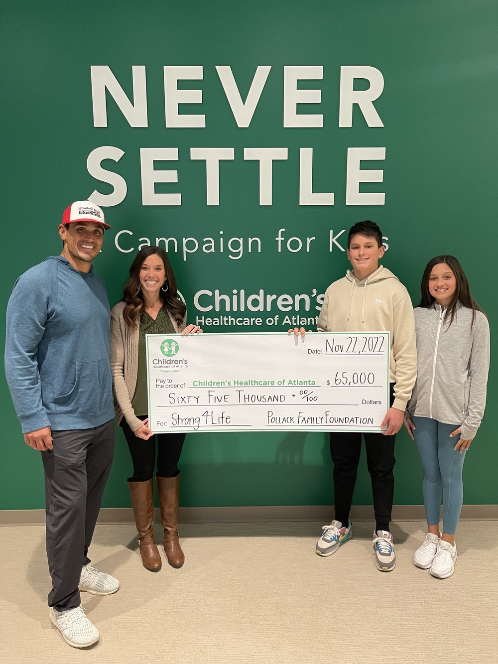 Pollack Family Foundation