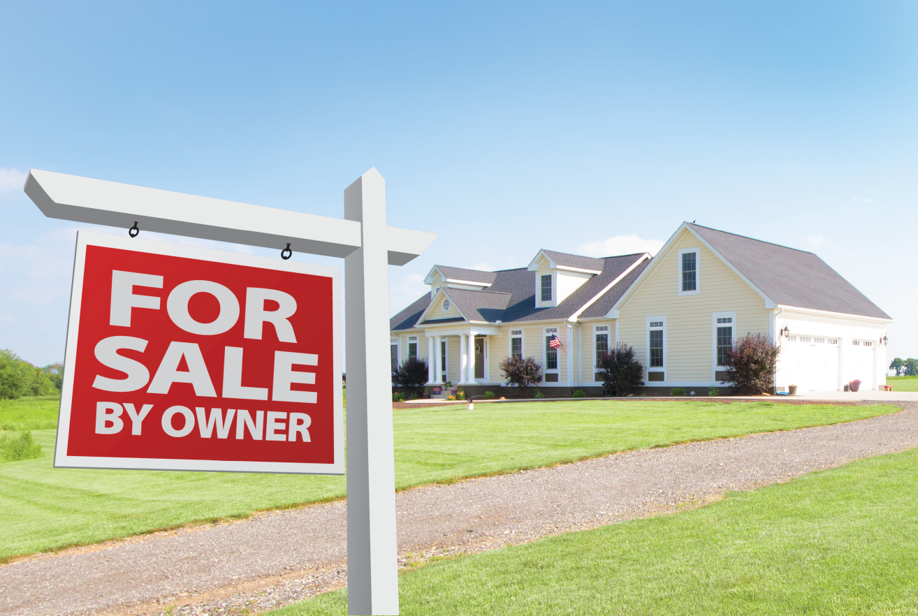 For Sale By Owner — Associates Title Inc