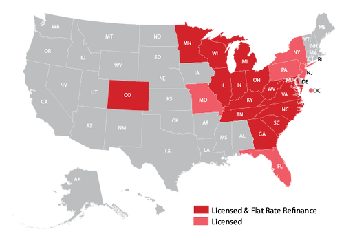 About Us — Associates Title Inc