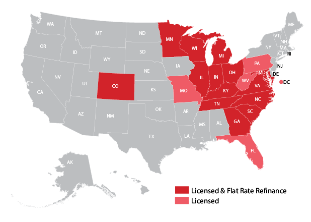 About Us — Associates Title Inc