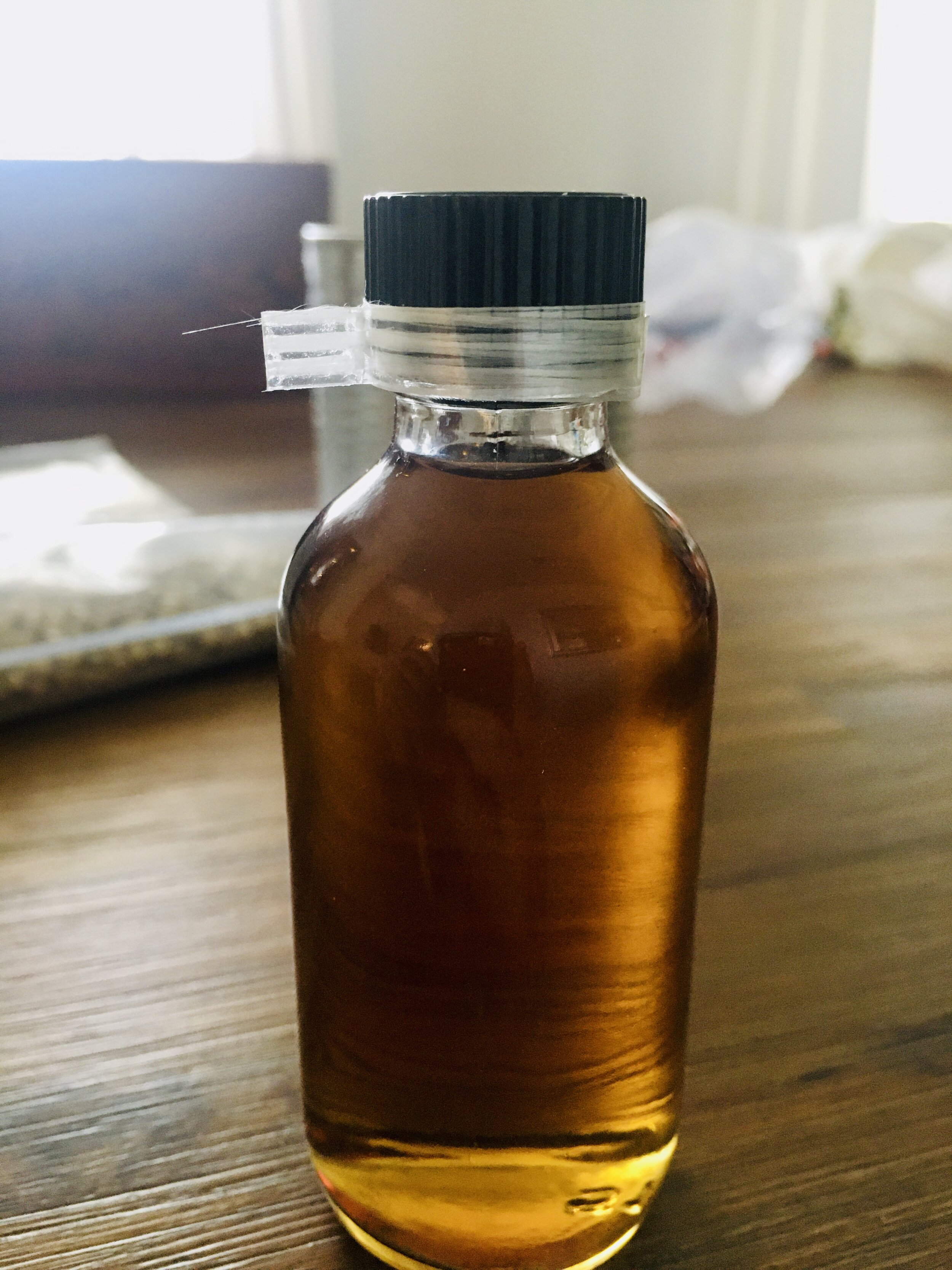Make your own Whiskey Mini Bottles — Whiskey & Watches