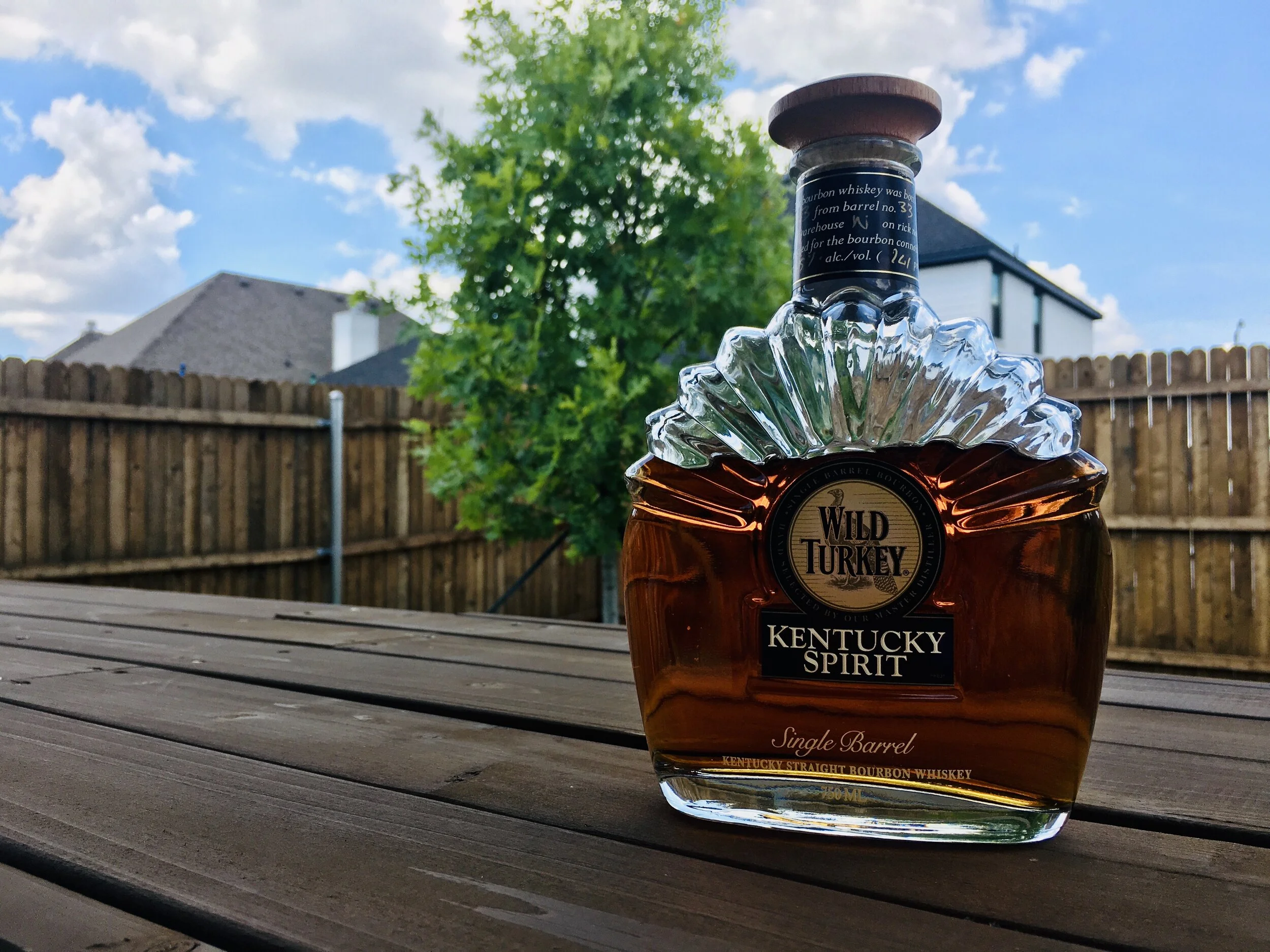 The Most Beautiful Bourbon Bottles — Whiskey & Watches