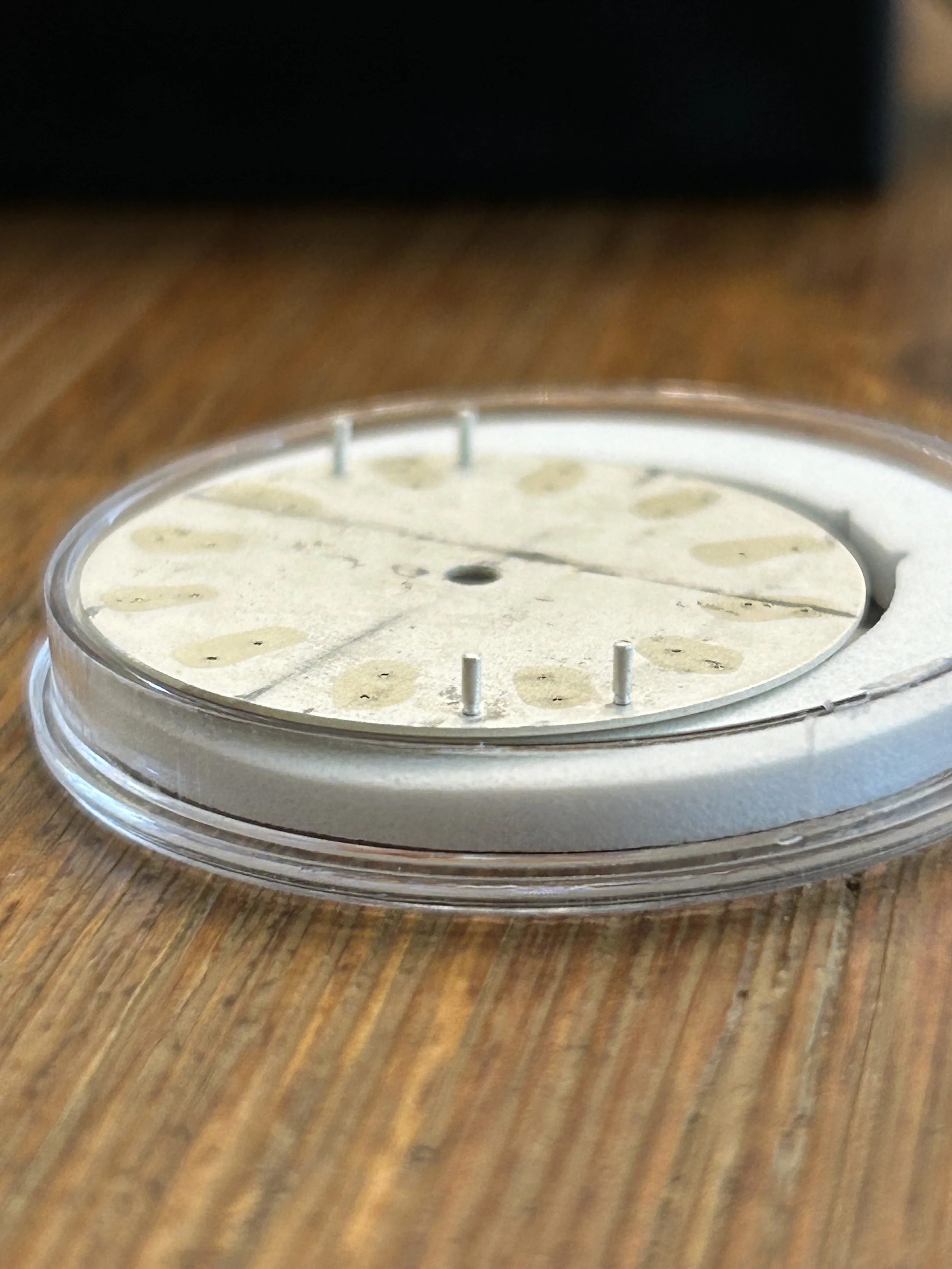 Namoki Build Your Own Watch Kit — Whiskey & Watches