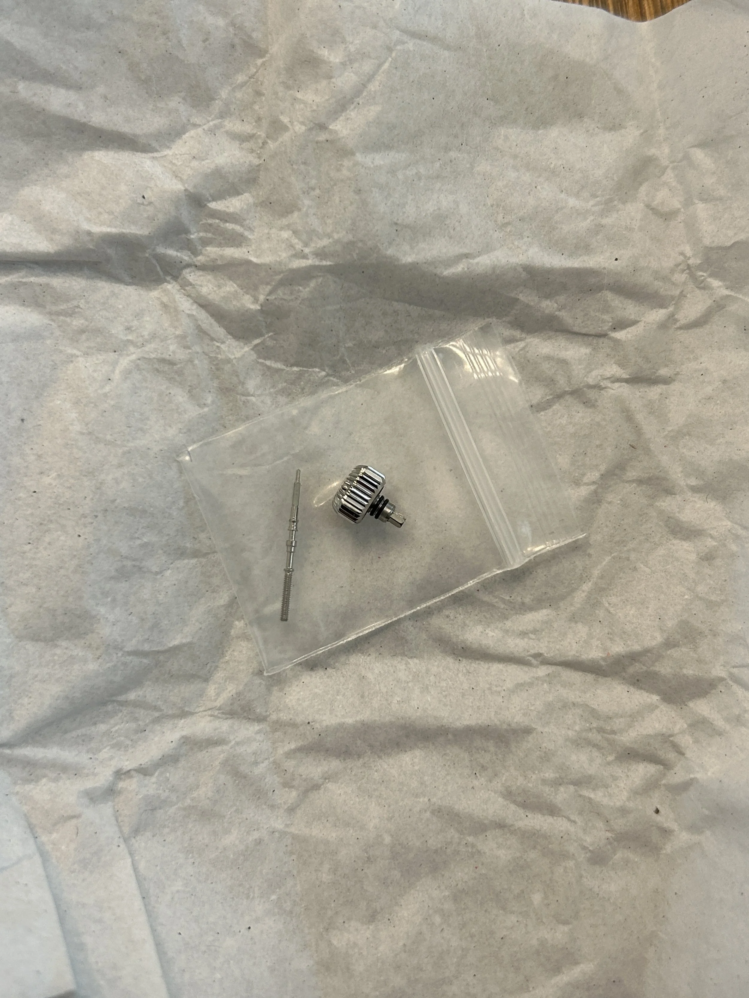 Namoki Build Your Own Watch Kit — Whiskey & Watches