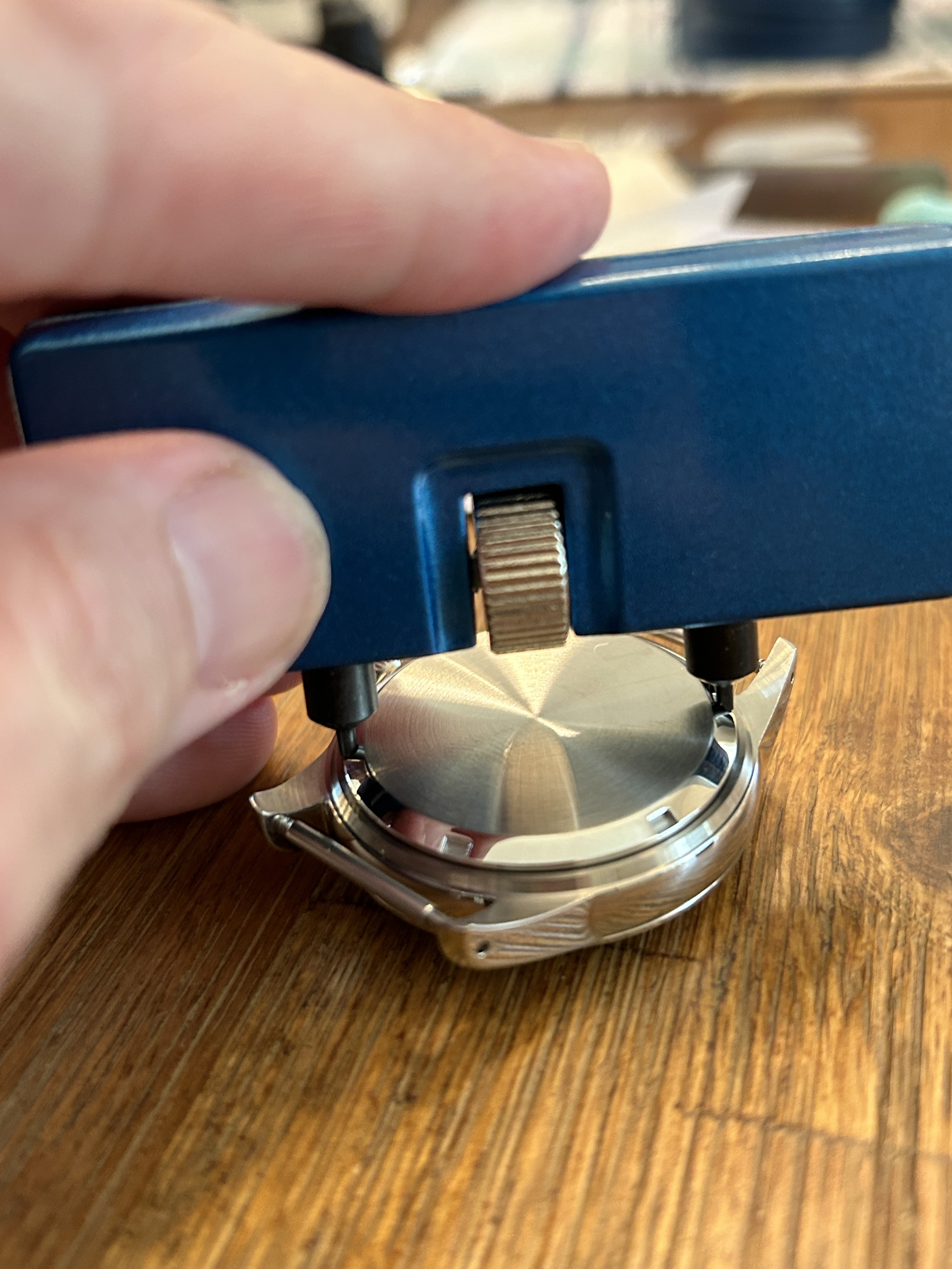 Namoki Build Your Own Watch Kit — Whiskey & Watches