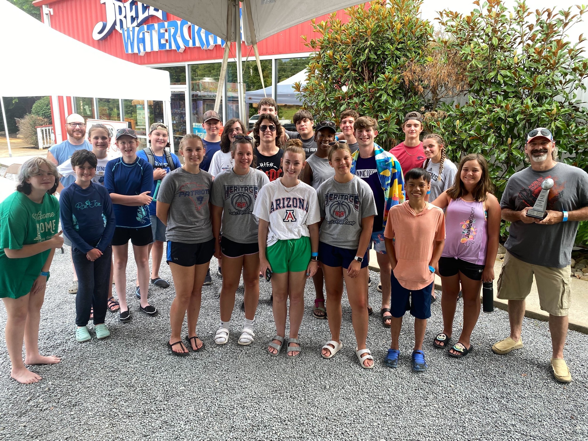 Springfield Baptist Church