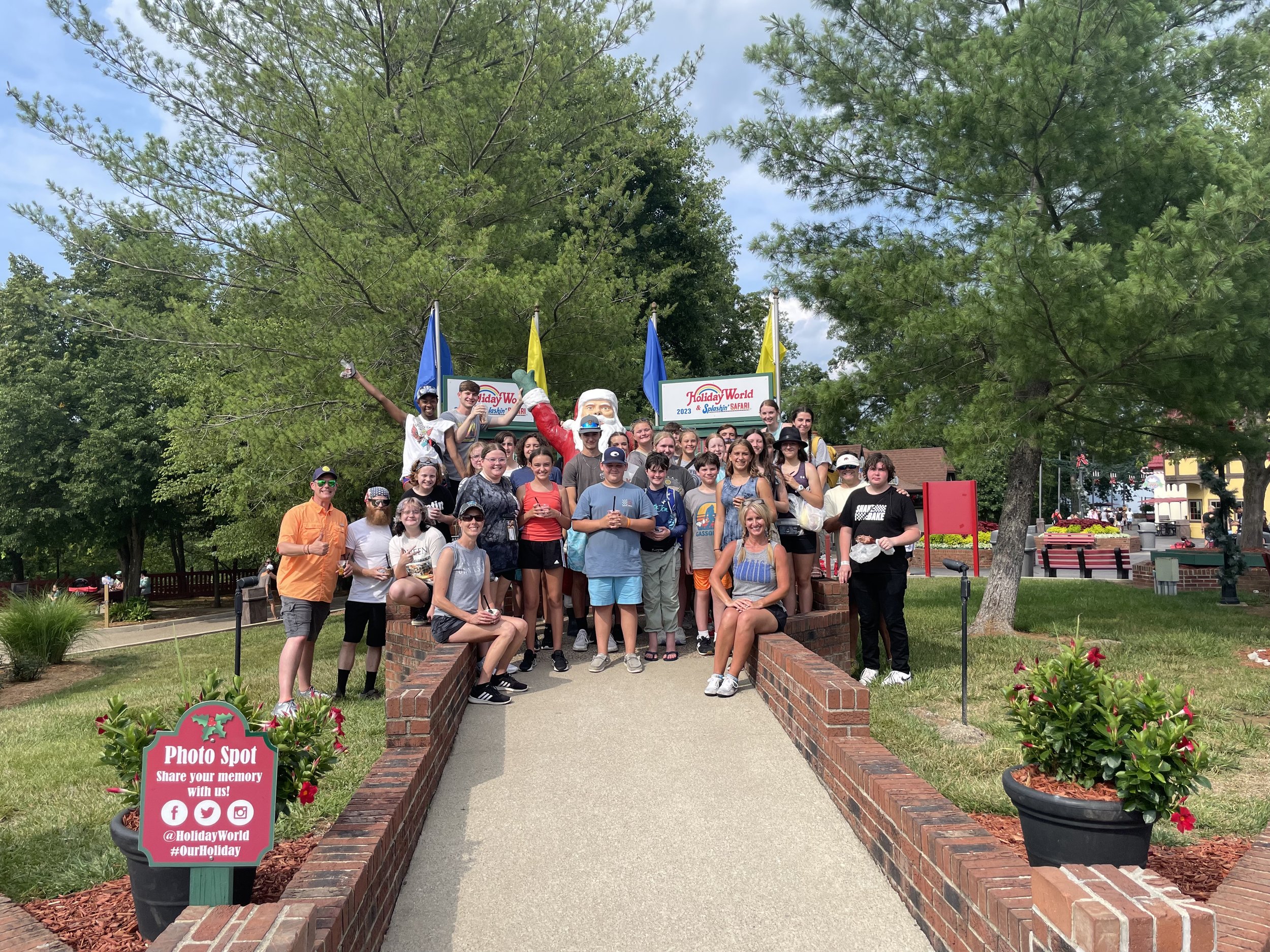 Springfield Baptist Church