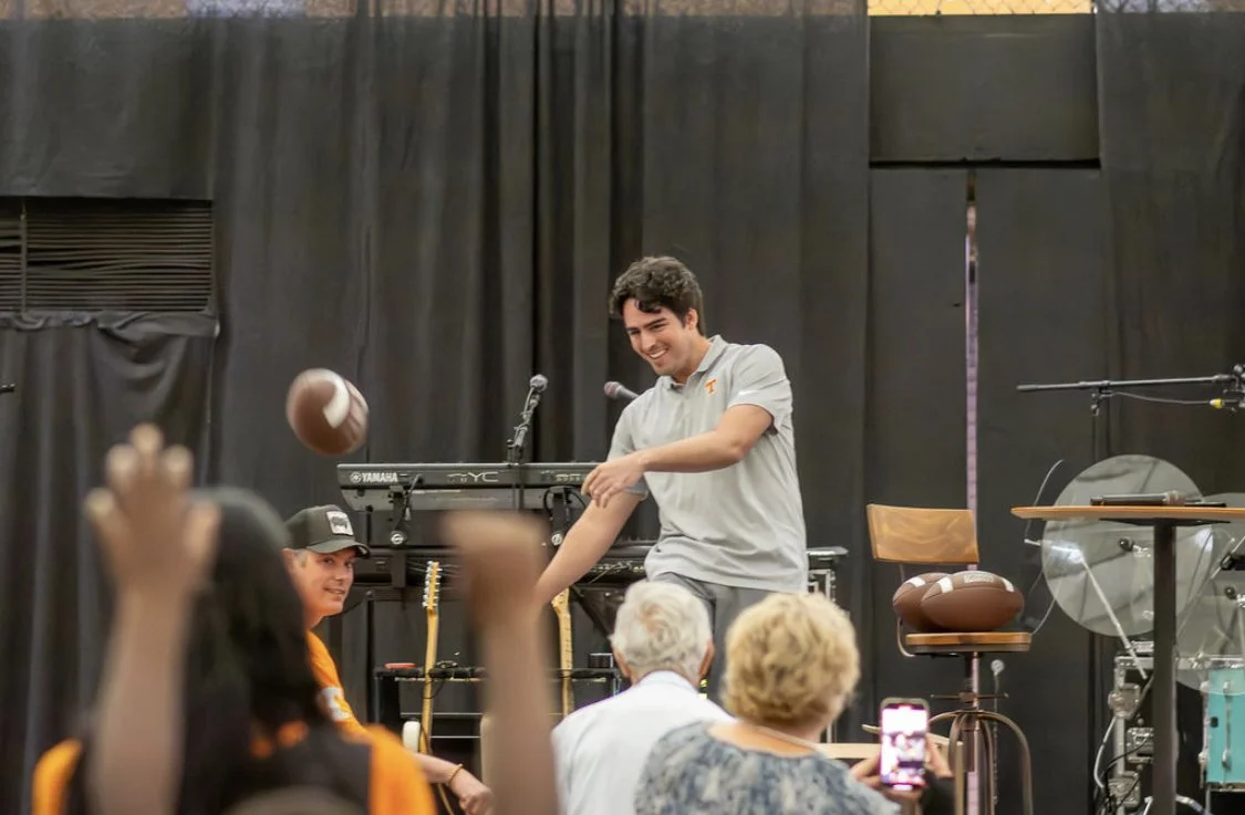 Springfield Baptist Church