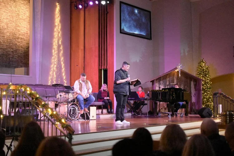 Springfield Baptist Church