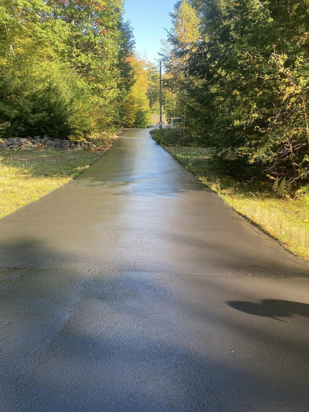 Young's Hot Top Paving