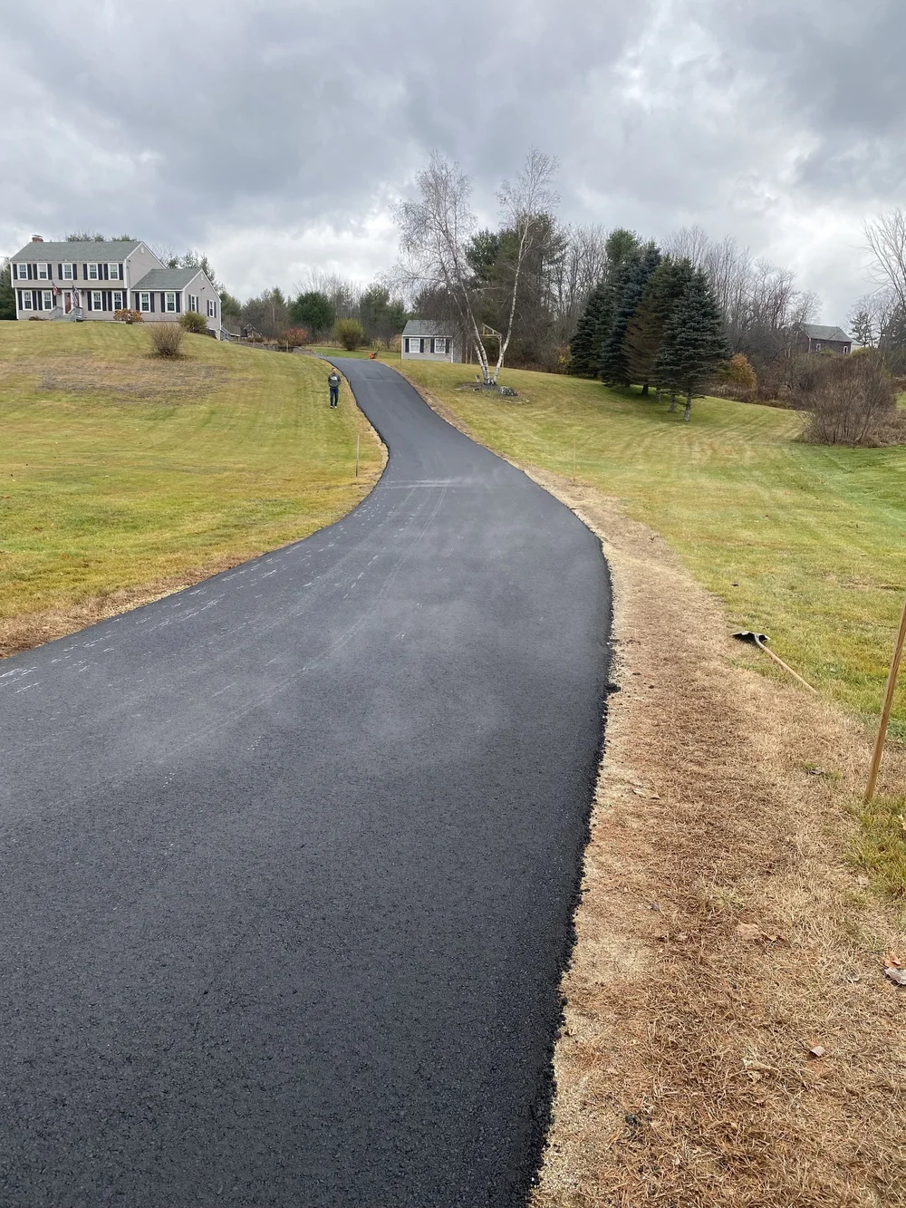 Young's Hot Top Paving — FAQs