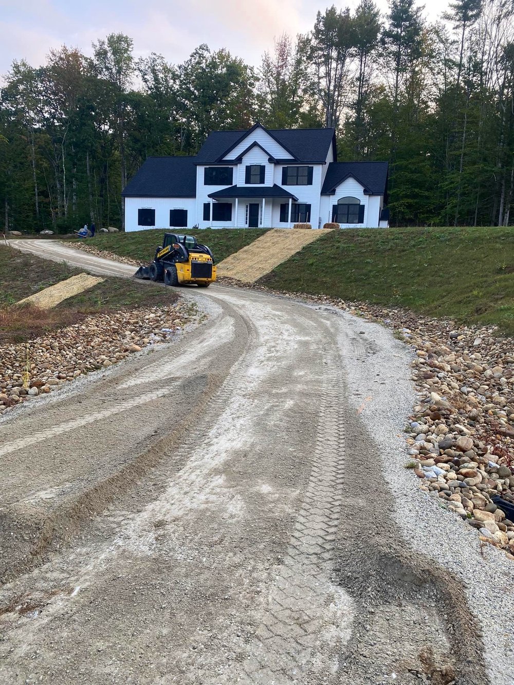 Young's Hot Top Paving