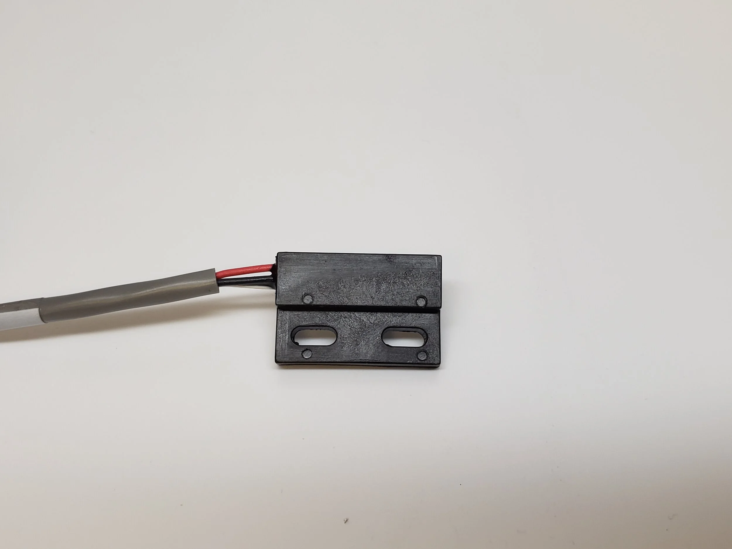 Junction Box and Reed Switch Parts — Lincoln Traps