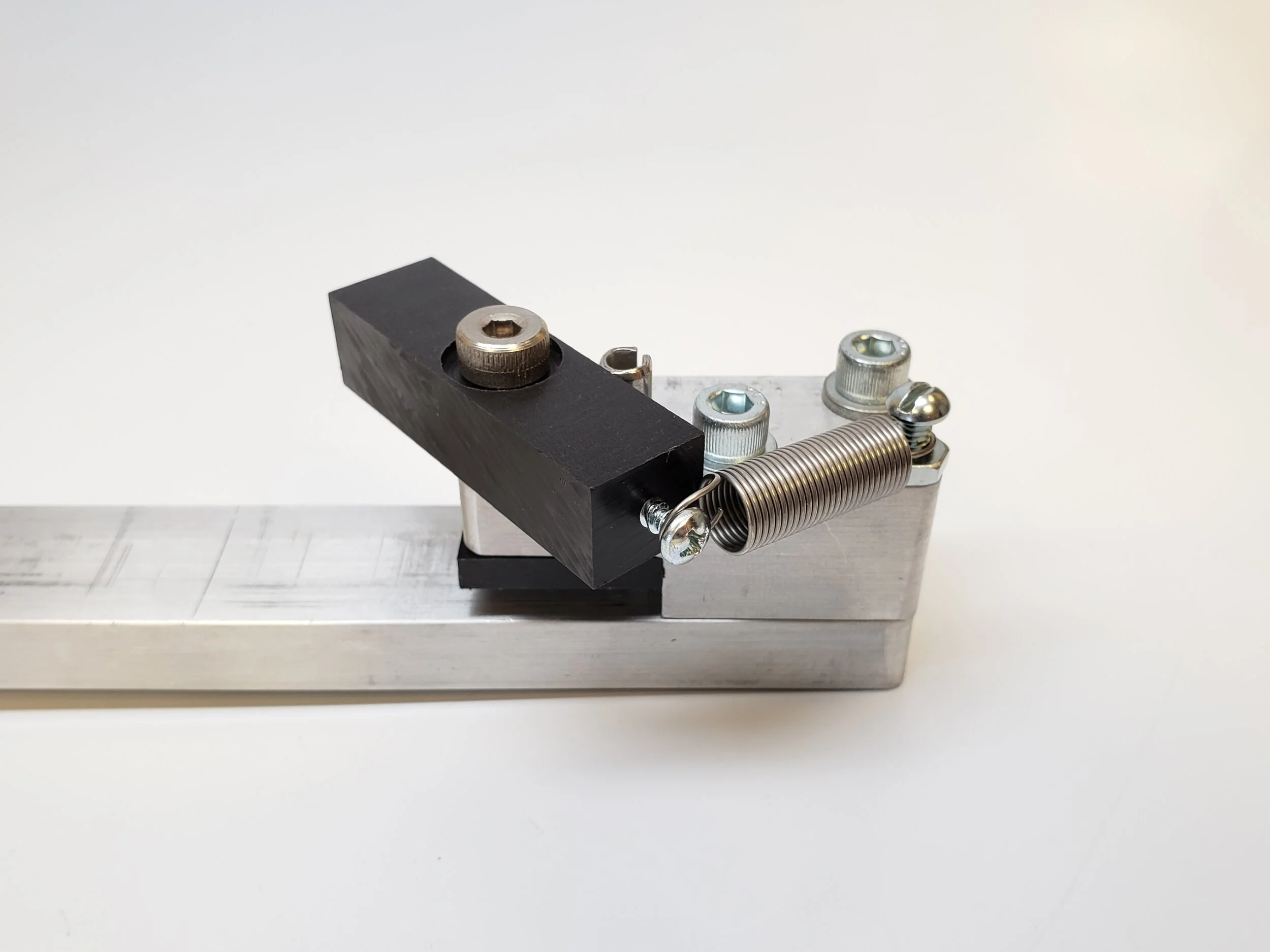 Store 2 — Lincoln Traps