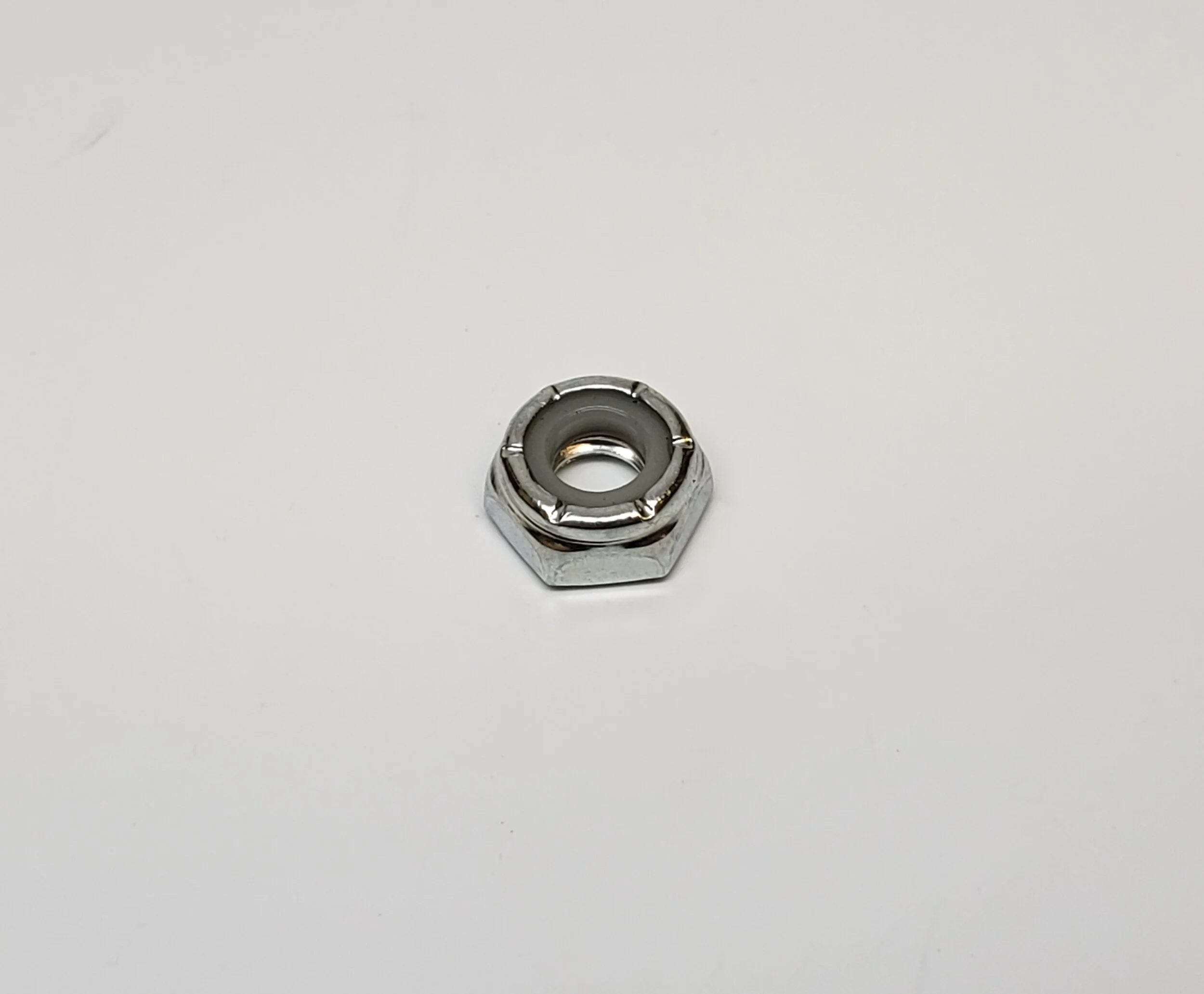 Small Pivot Pin Lock Nut - TF212 — Lincoln Traps