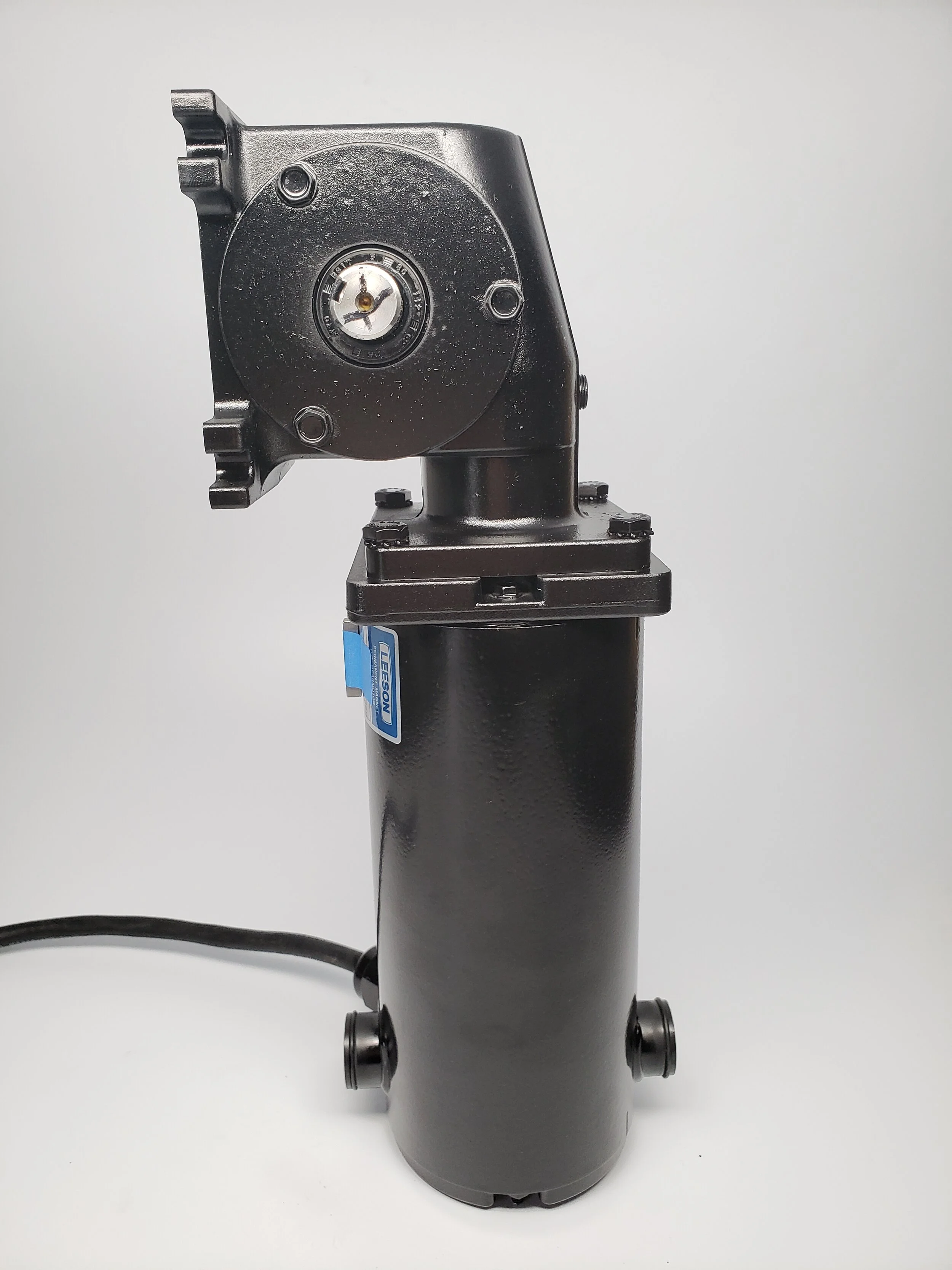 Store 2 — Lincoln Traps