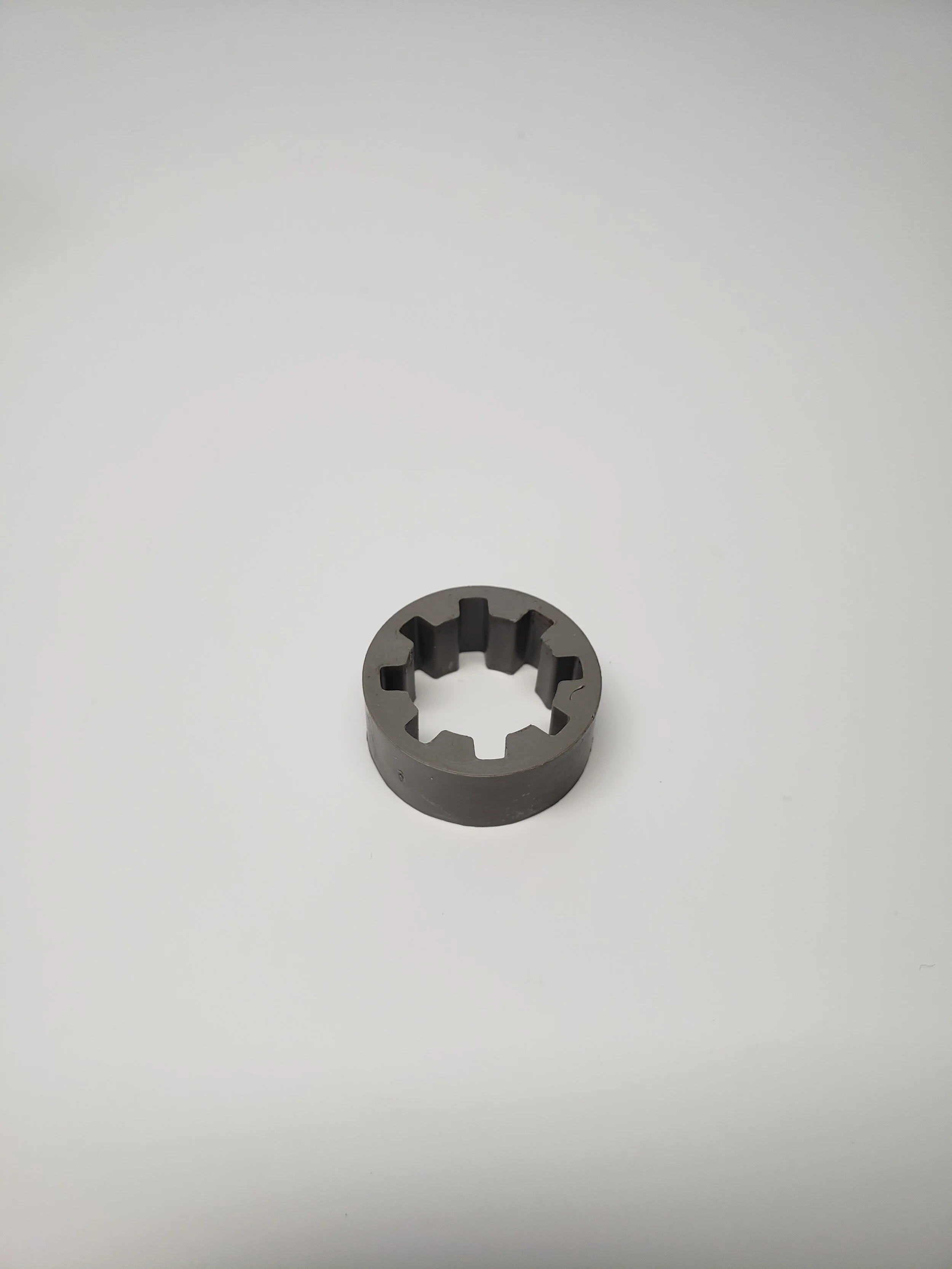 Plastic Motor Coupling - AL111CPLG — Lincoln Traps