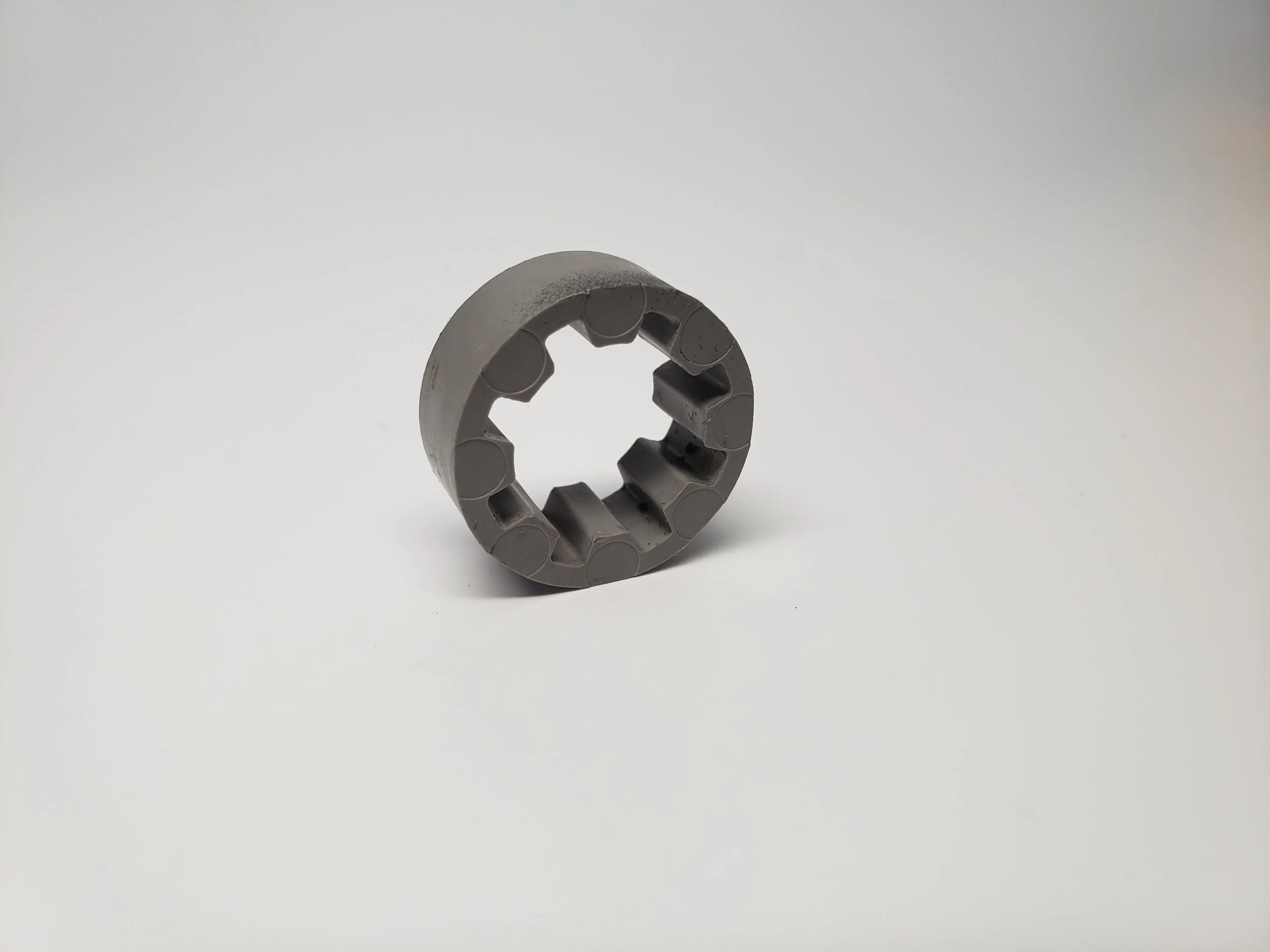 Leeson Motor Replacement Parts — Lincoln Traps