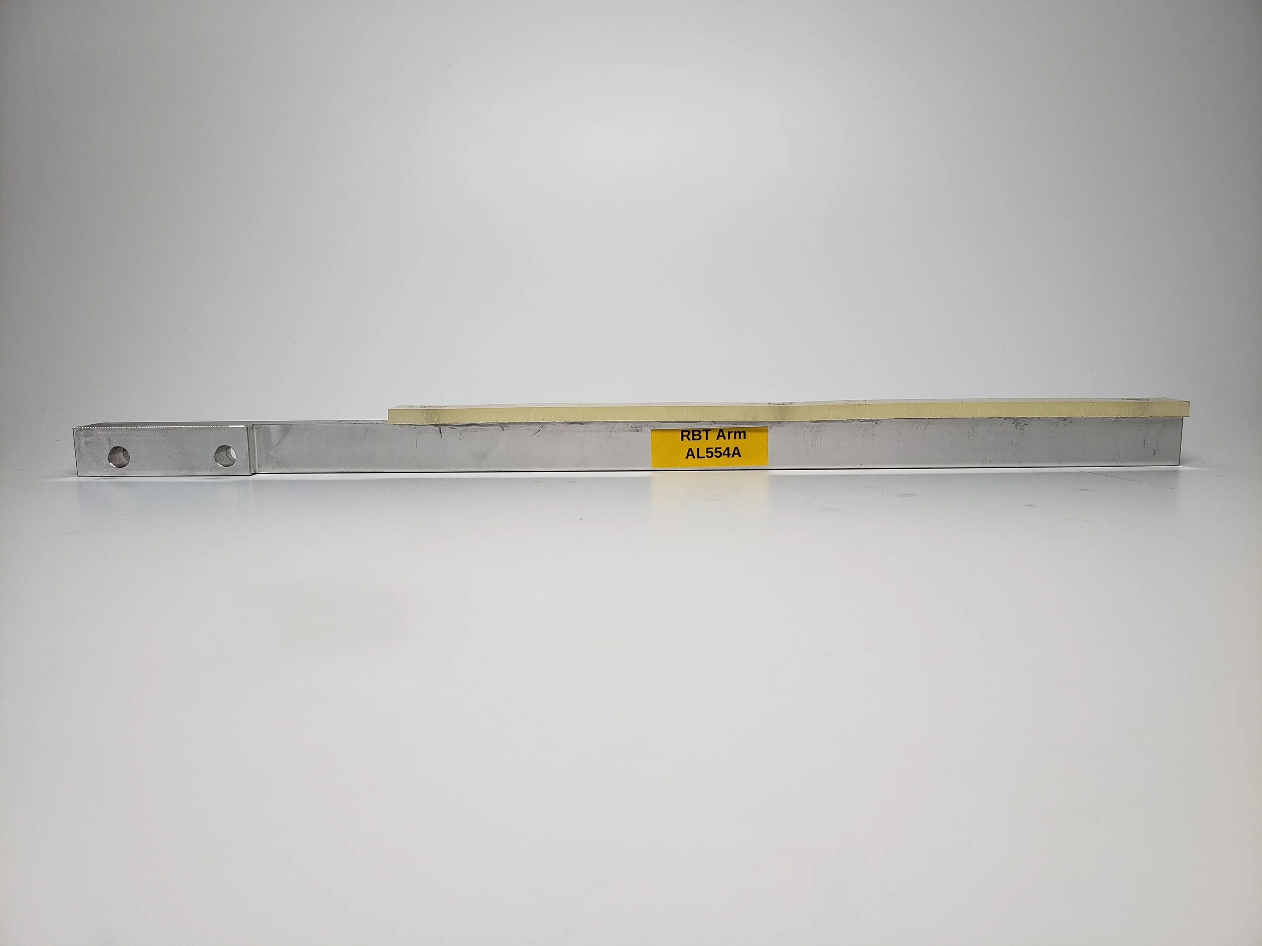 Standard Rabbit Arm - AL554A — Lincoln Traps