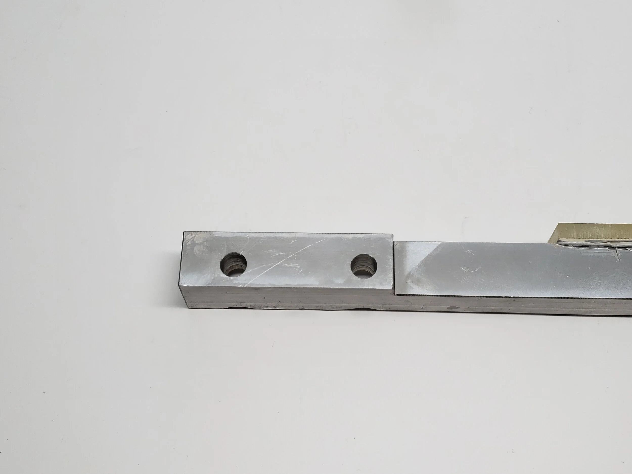 Standard Rabbit Arm - AL554A — Lincoln Traps