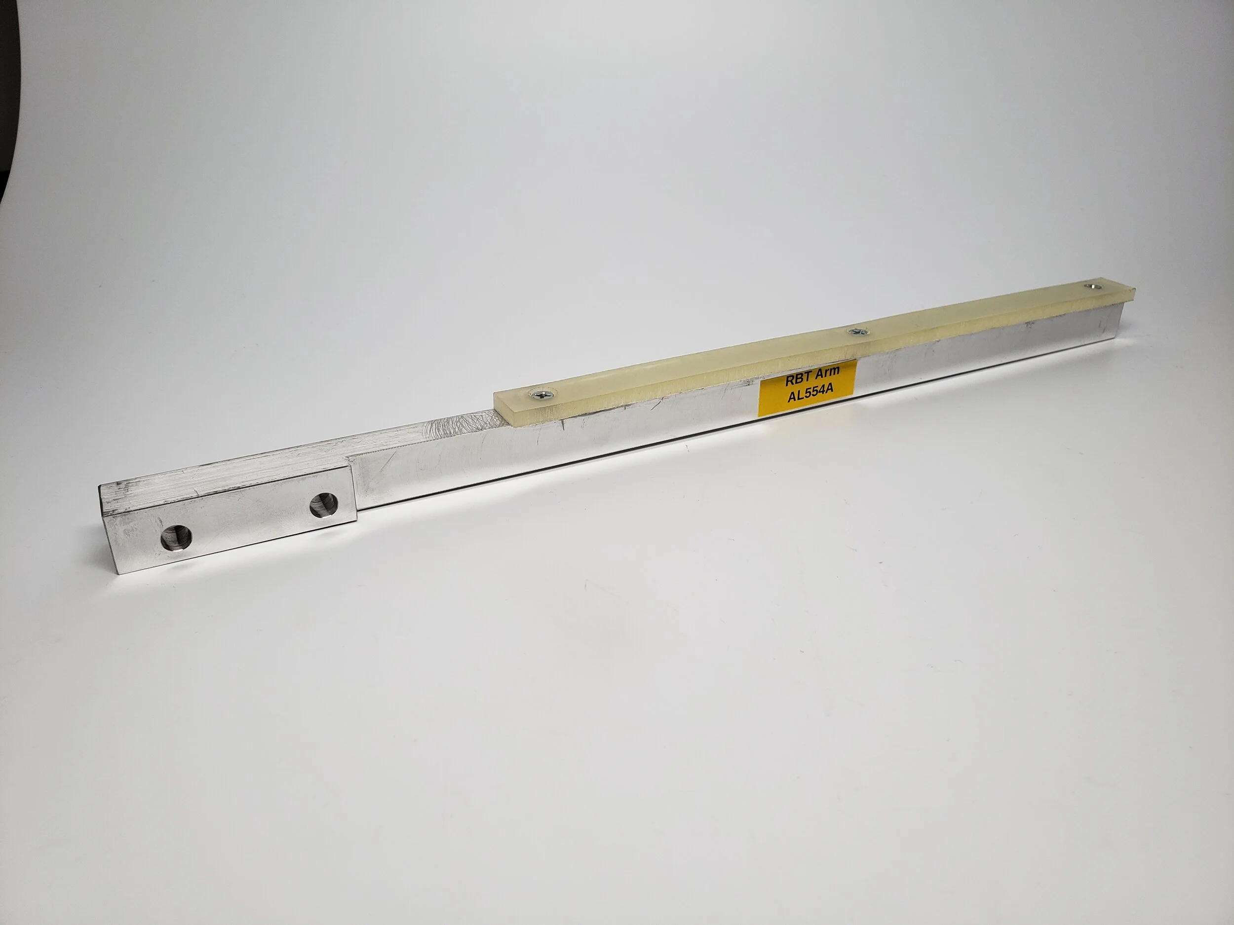 Standard Rabbit Arm - AL554A — Lincoln Traps