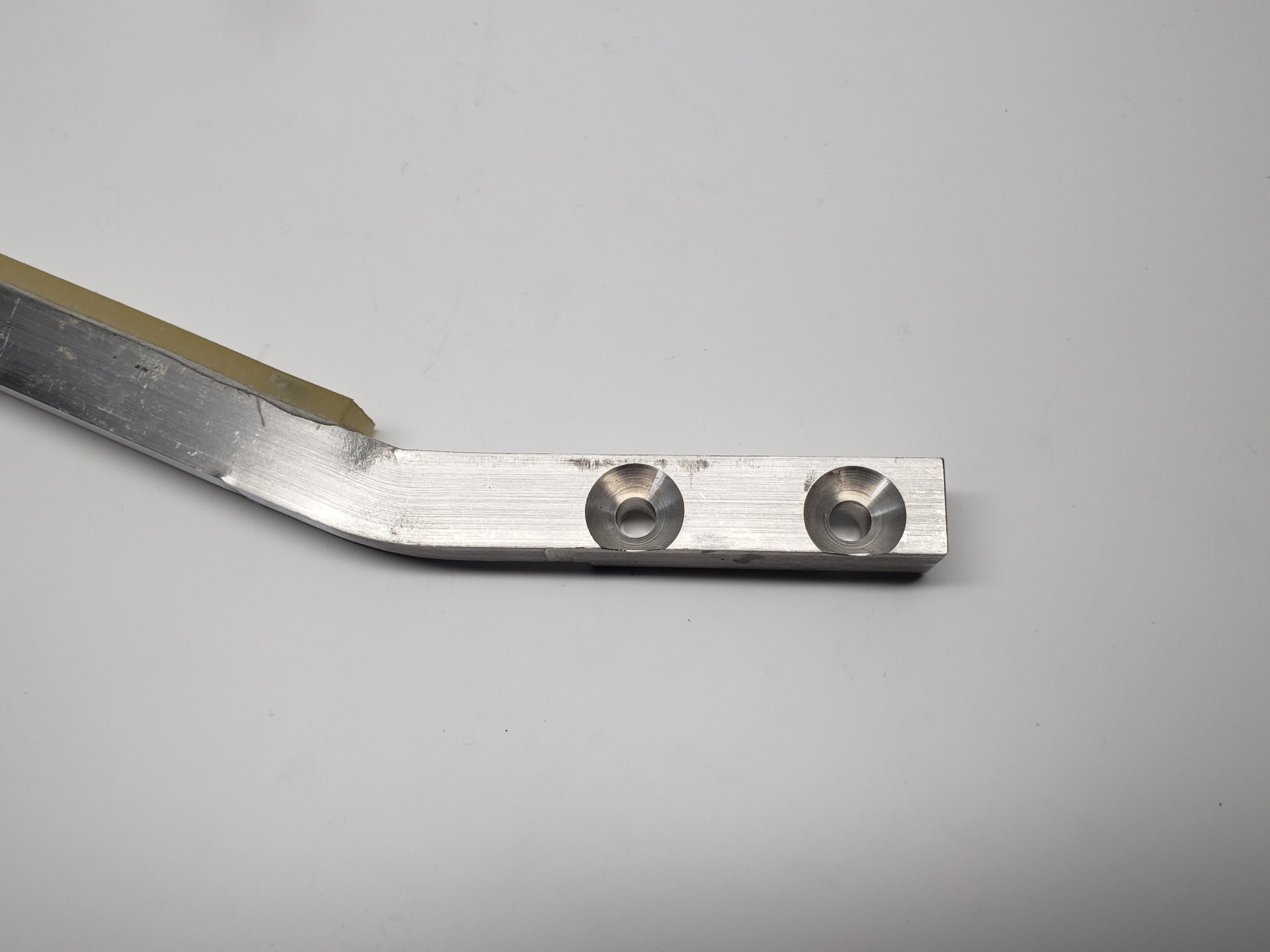 High Angle Rabbit Arm - AL554HAA — Lincoln Traps