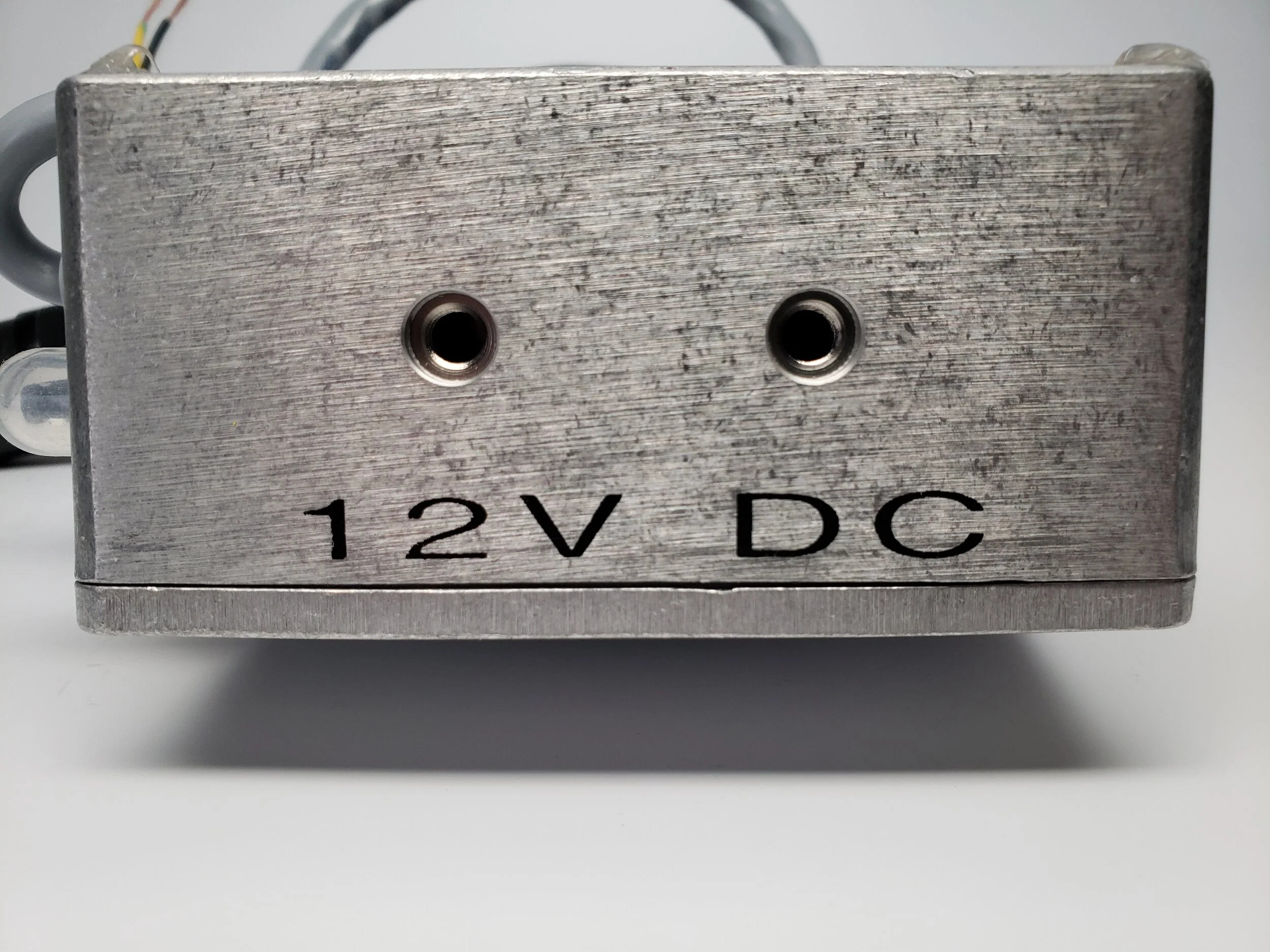 Control Box - AL250 — Lincoln Traps