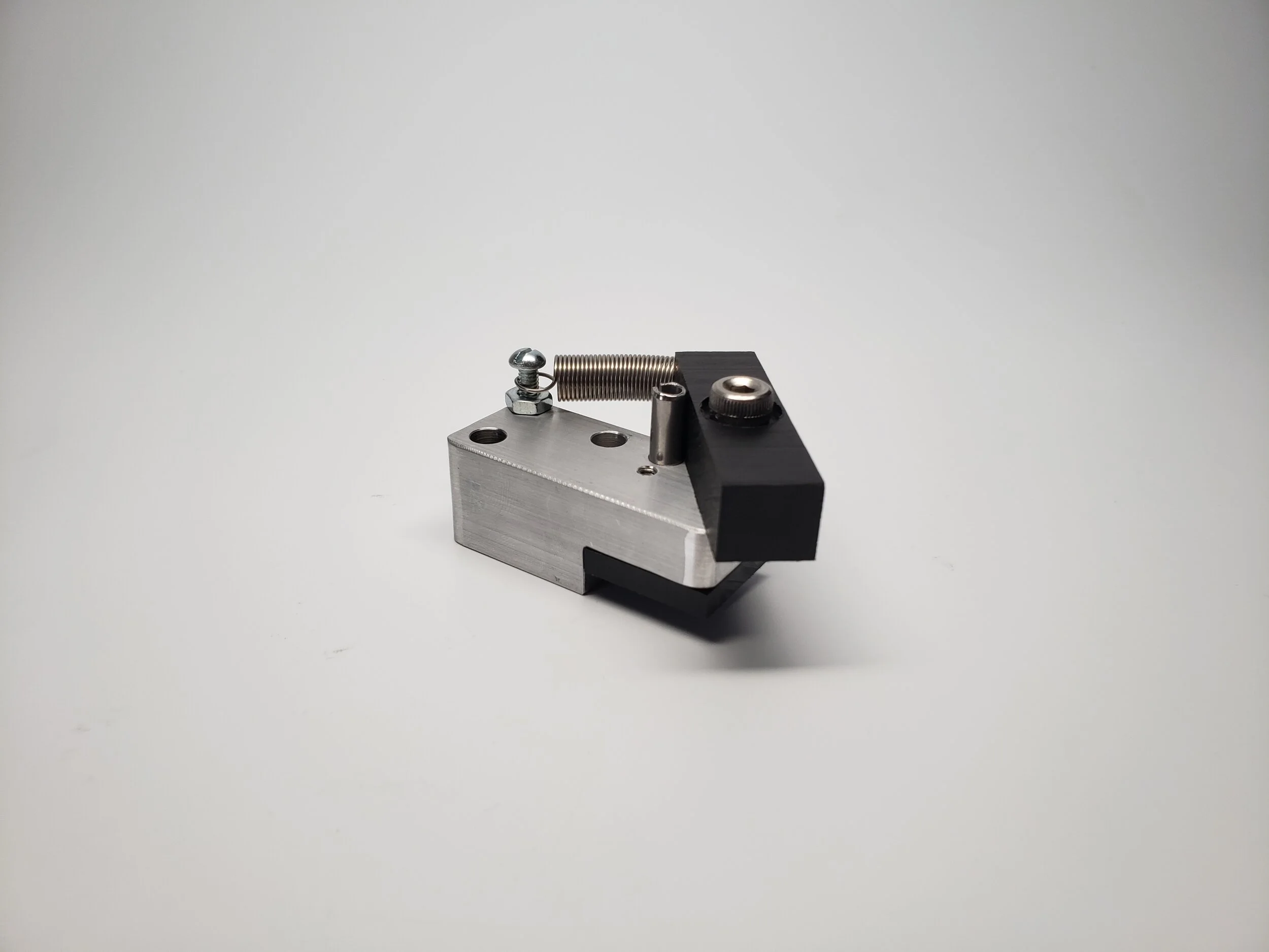 AL356A Lower Replacement Parts — Lincoln Traps