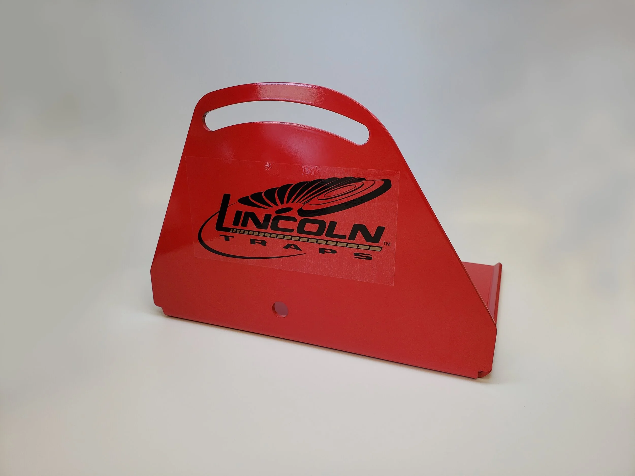 Automatic Base Wide Slot - AL100WFIS — Lincoln Traps