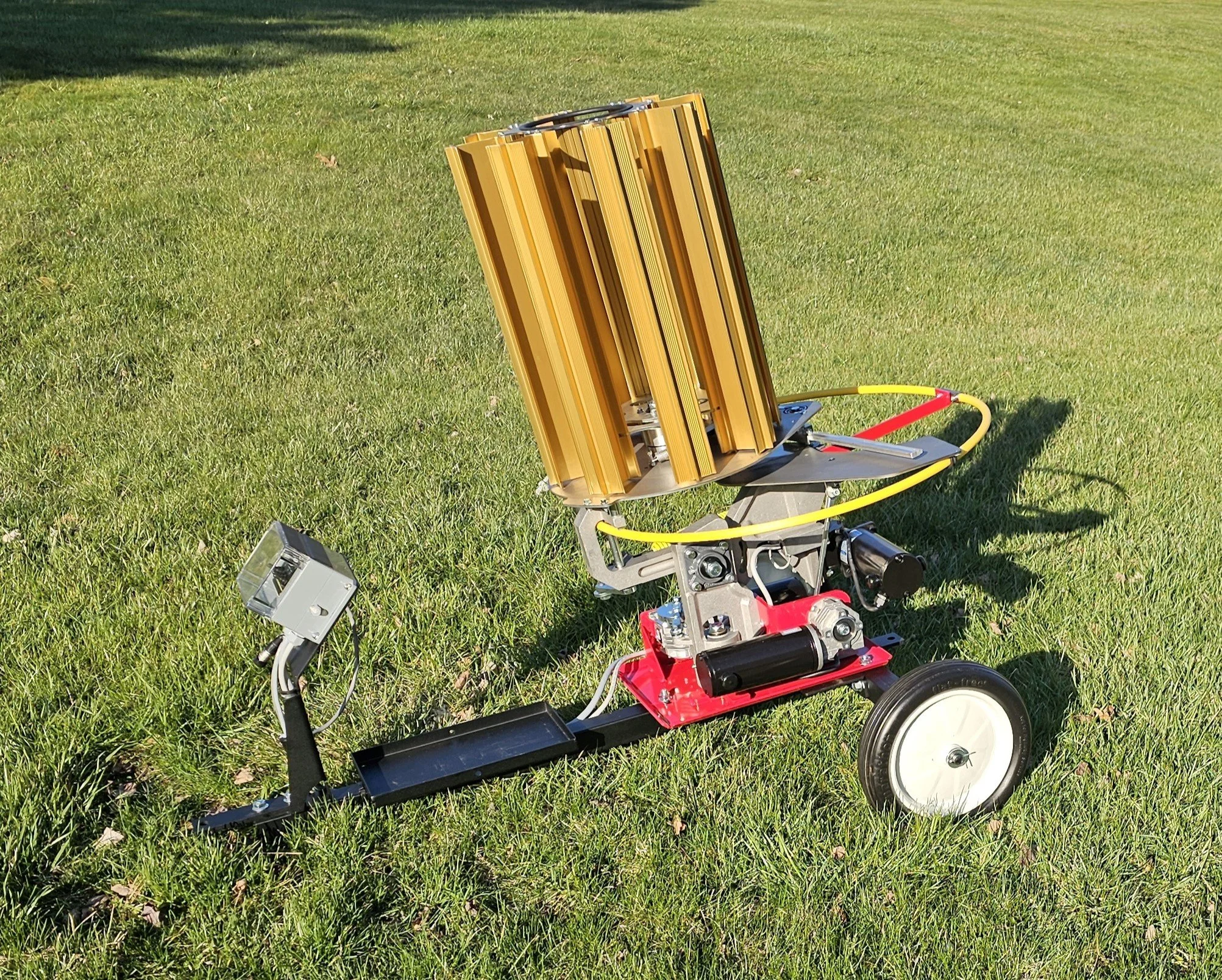 AW2002 Details — Lincoln Traps